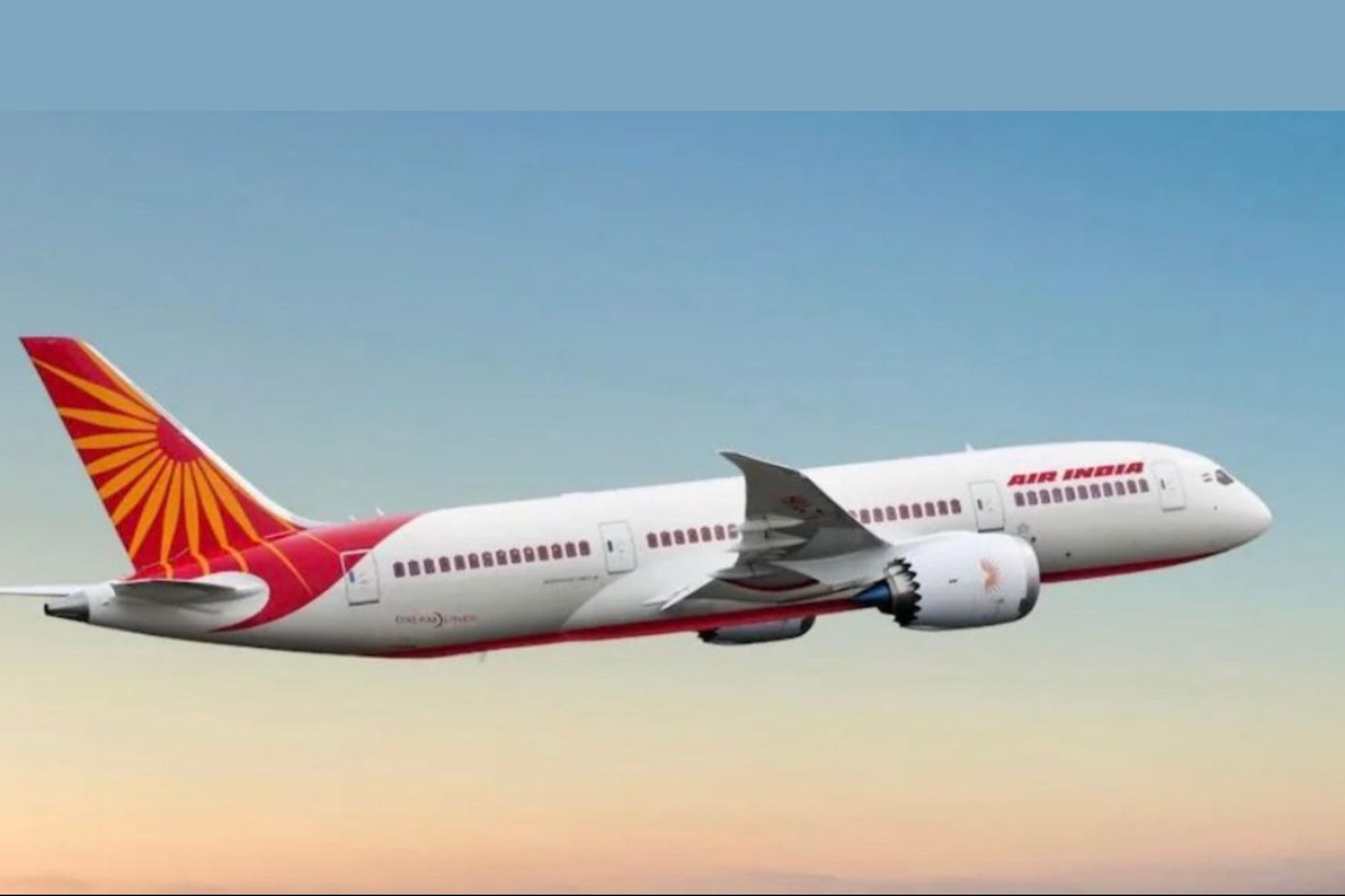 Air India To Use 'Coruson' Software For Safety Management | Entrepreneur