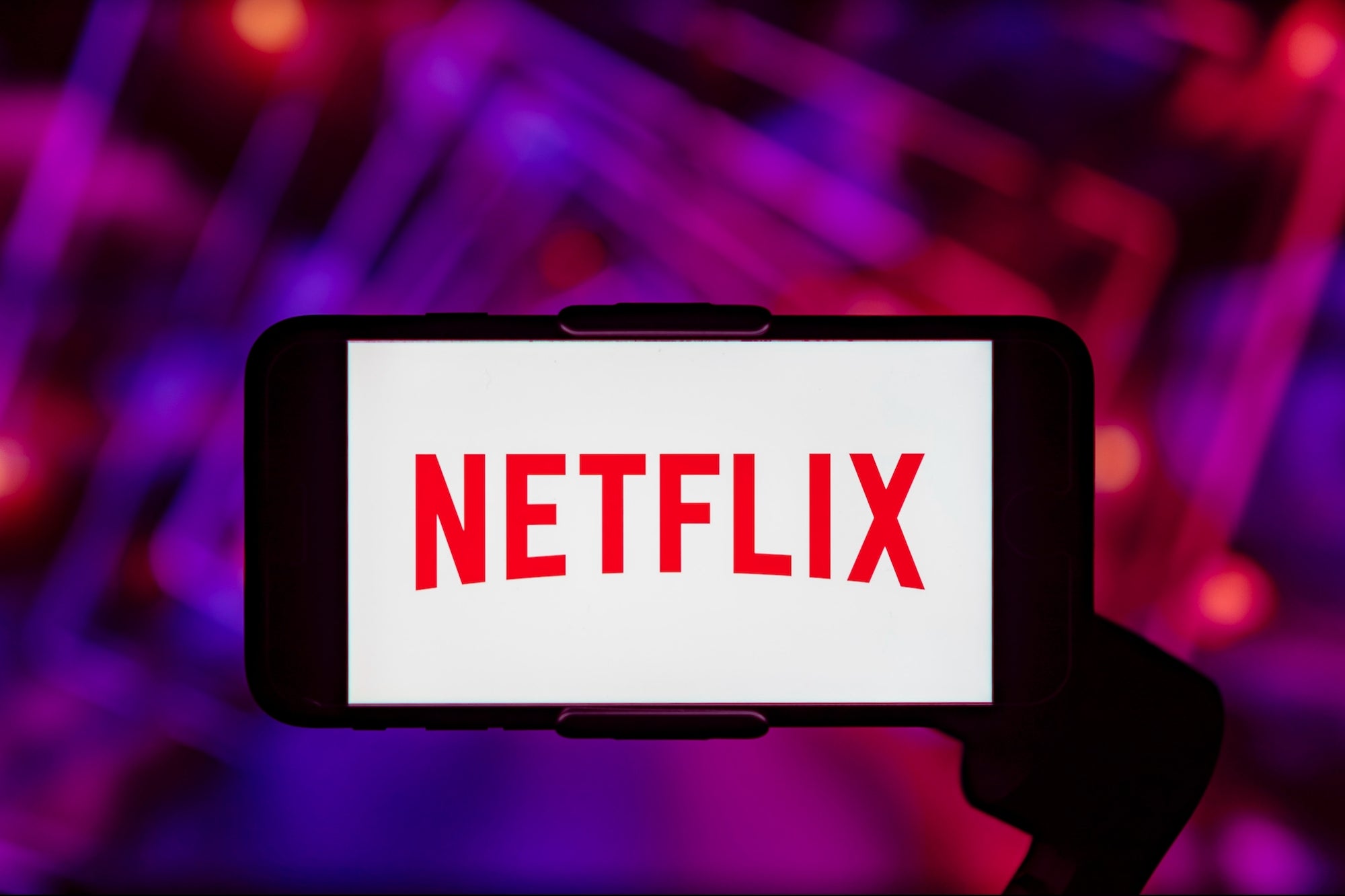 Netflix Reveals New Password-Sharing Guidelines | Entrepreneur