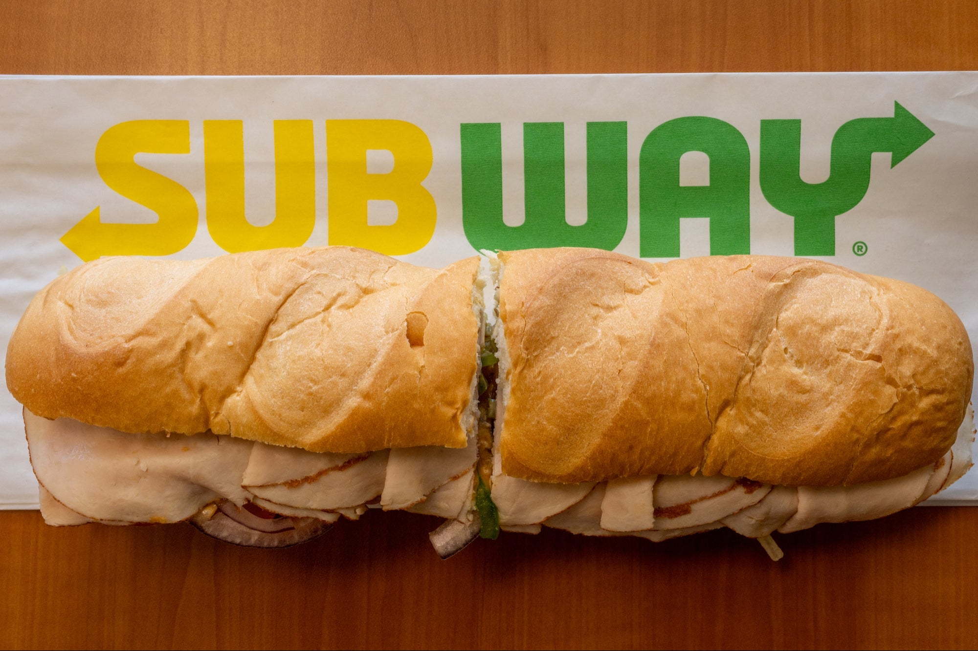 This Is Where Subway's Co-Founder Left Half of His Fortune | Entrepreneur