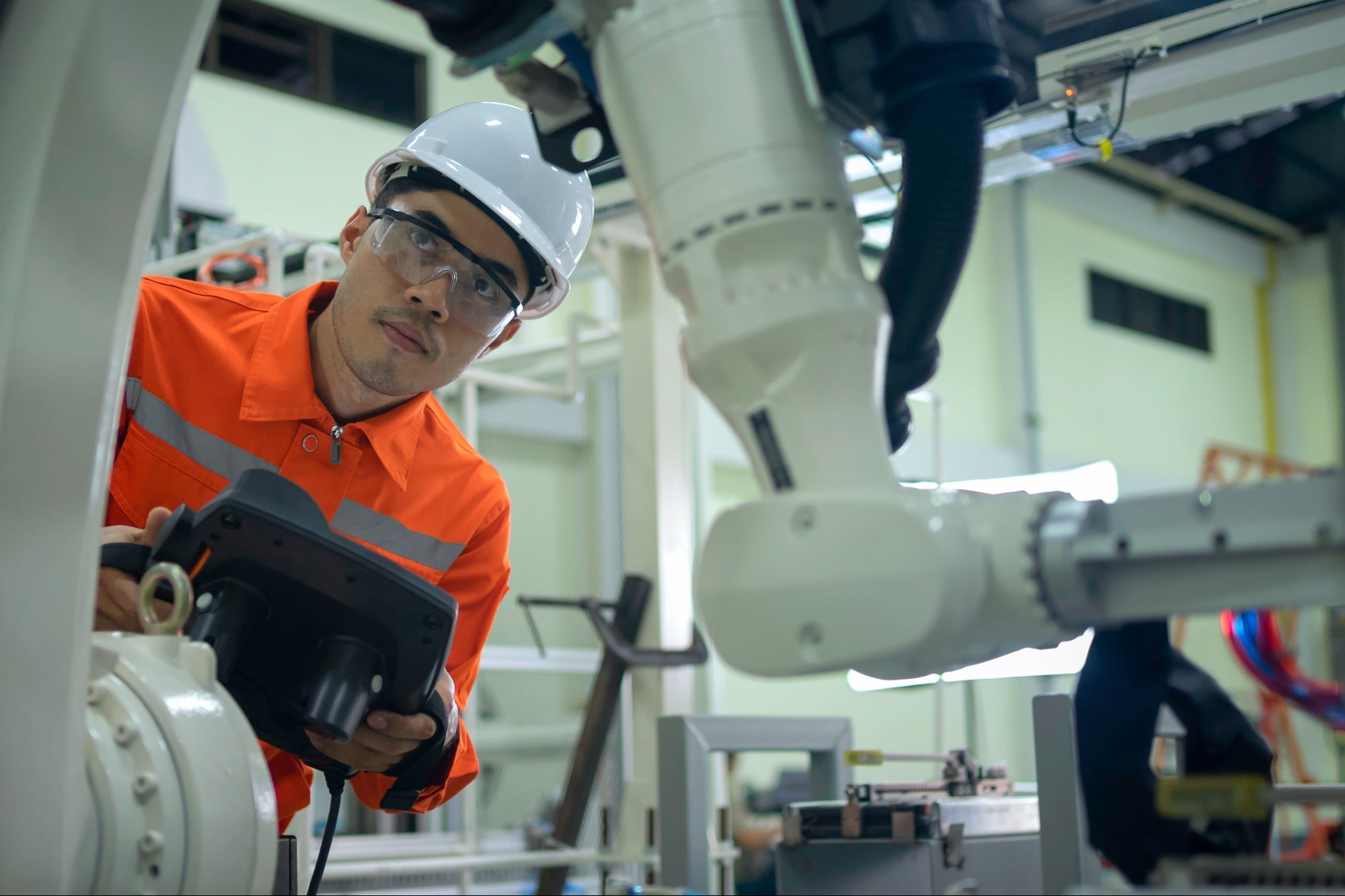 4 Jobs Where Artificial Intelligence Can't Outcompete You (Yet ...