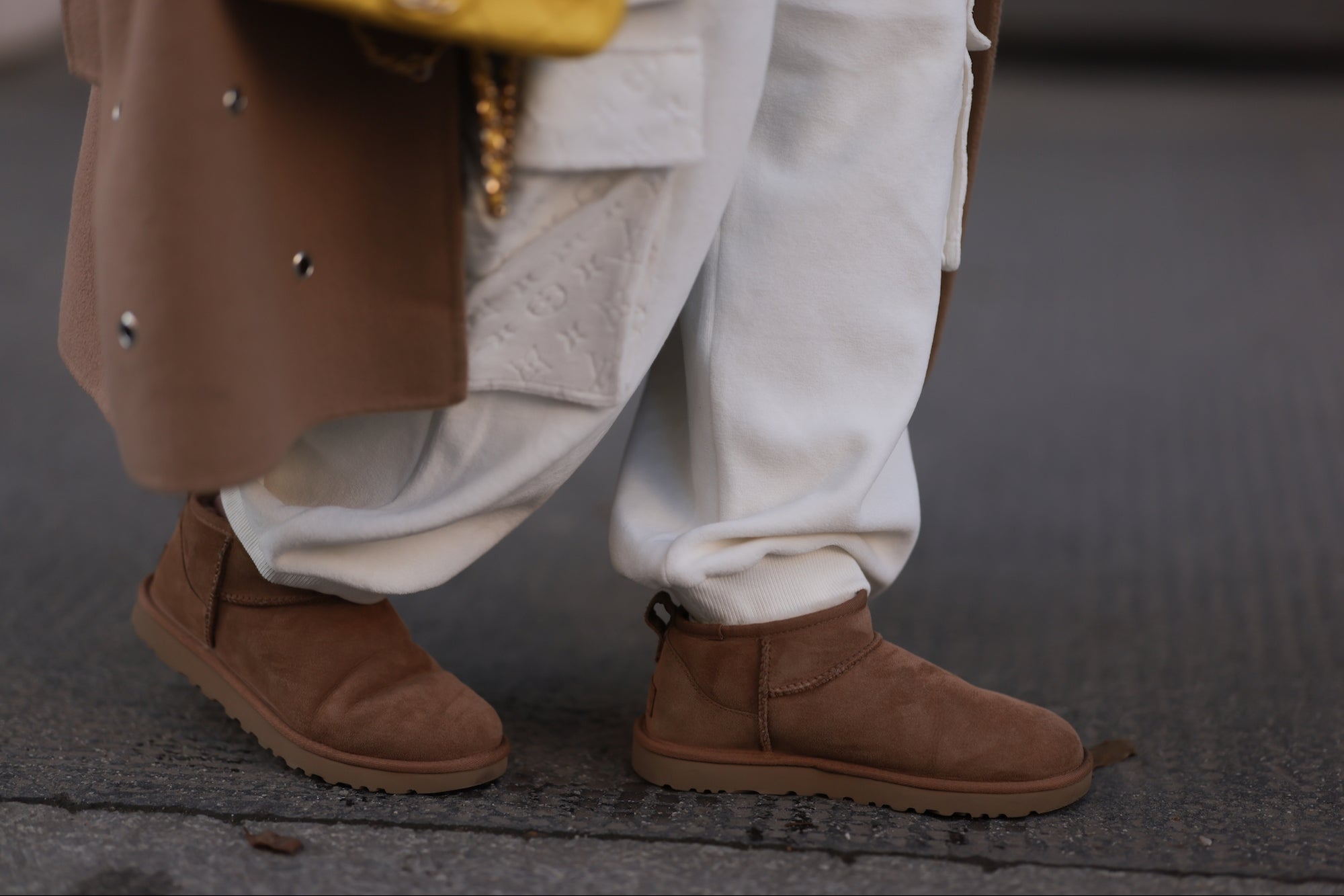 Gen Z Is Making Ugg Boots Fashionable Again: Report | Entrepreneur