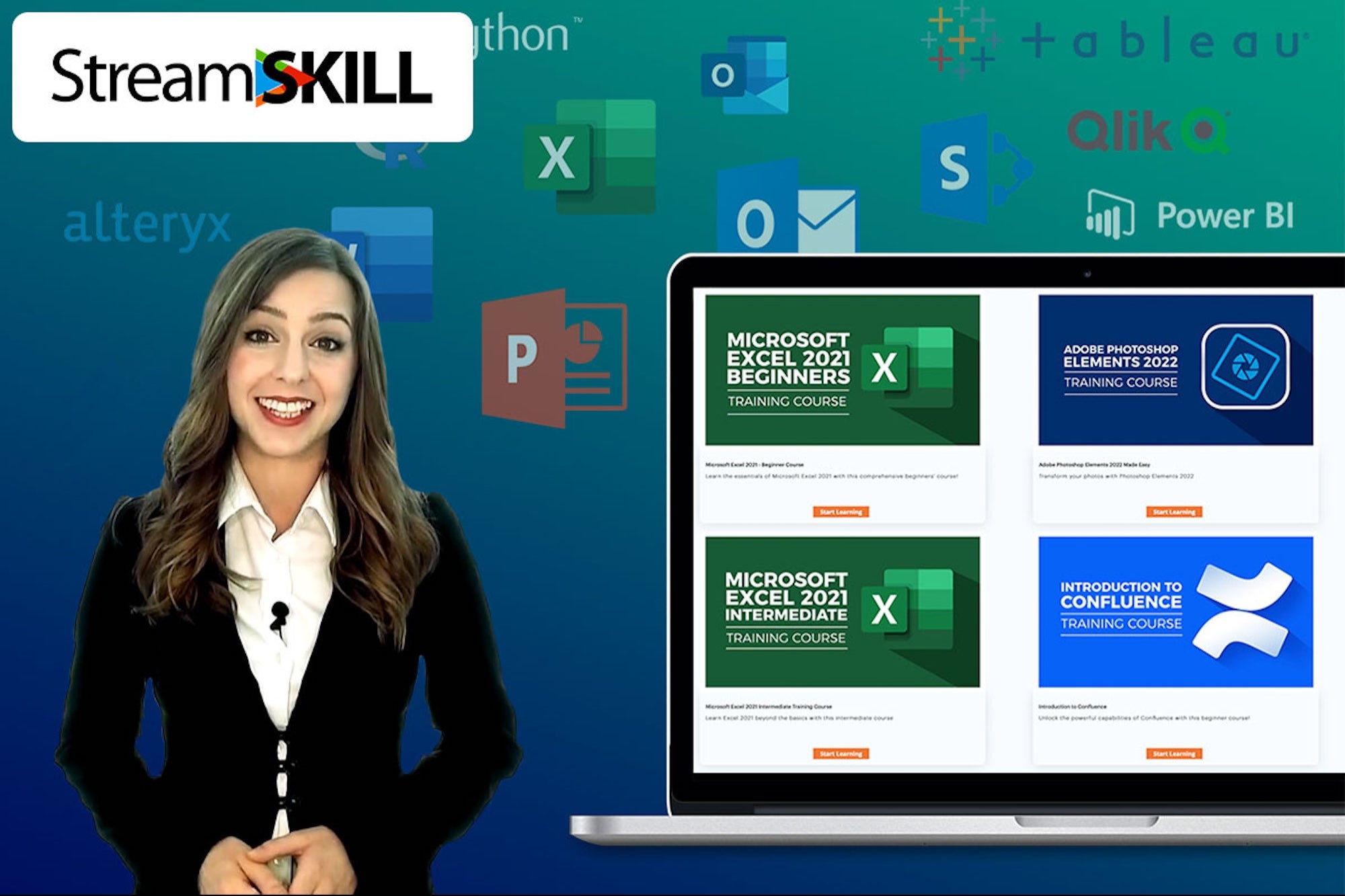 This Professional Development Training Platform Could Increase Employee Loyalty | Entrepreneur