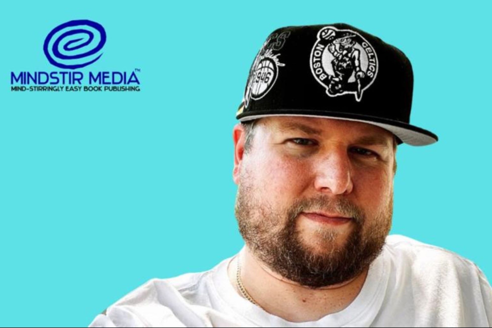 This Bestselling Author Is the Entrepreneur To Watch In 2023 | Entrepreneur