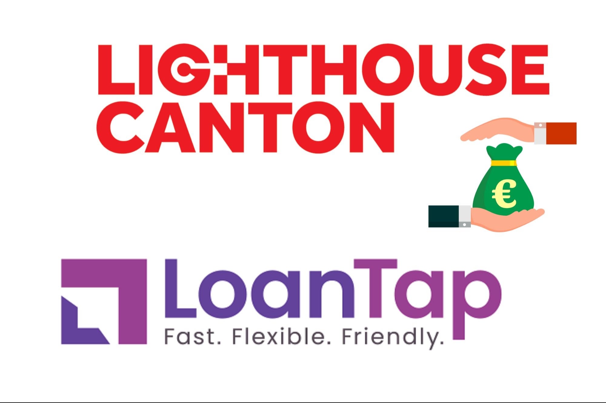 Lighthouse Canton Leads Venture Debt Funding Round Of INR 15 Crore For ...