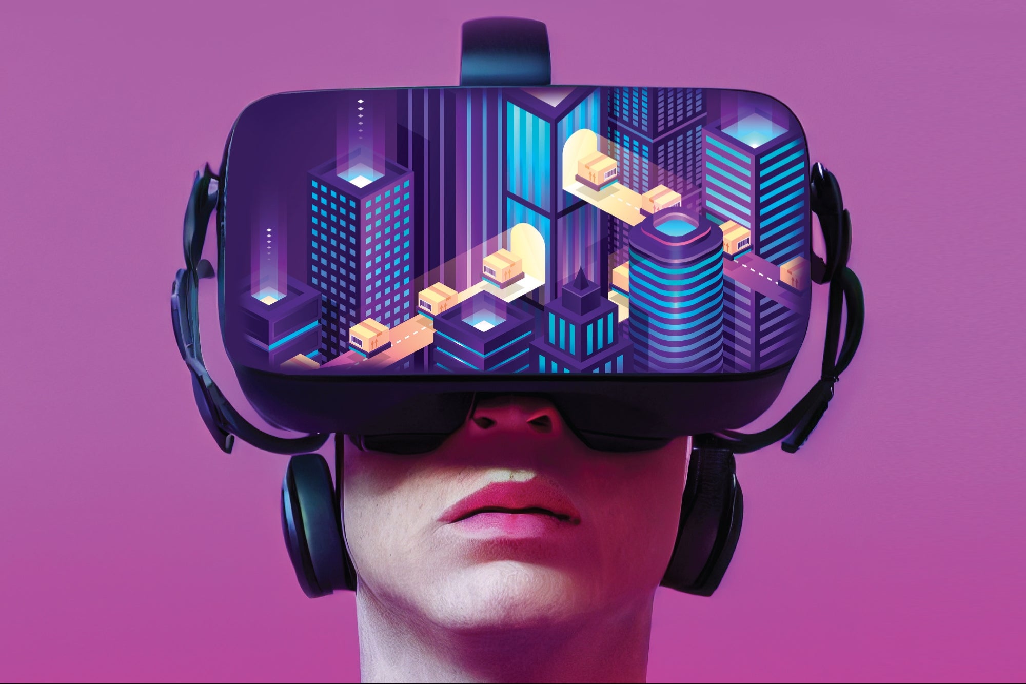 Virtual Land Boom in Metaverse: Should you invest? | Entrepreneur