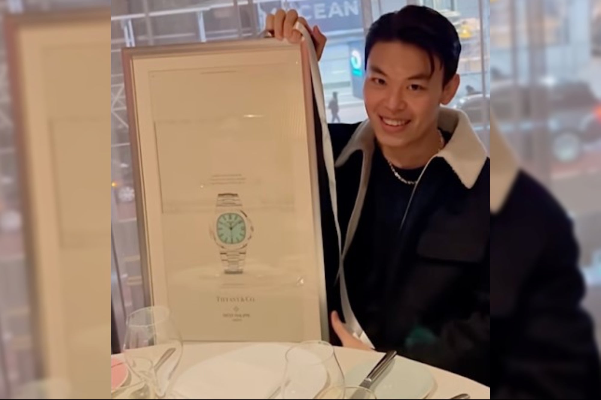 This Successful Horologist Has a Great Eye For Exquisite, Iconic & Rare ...