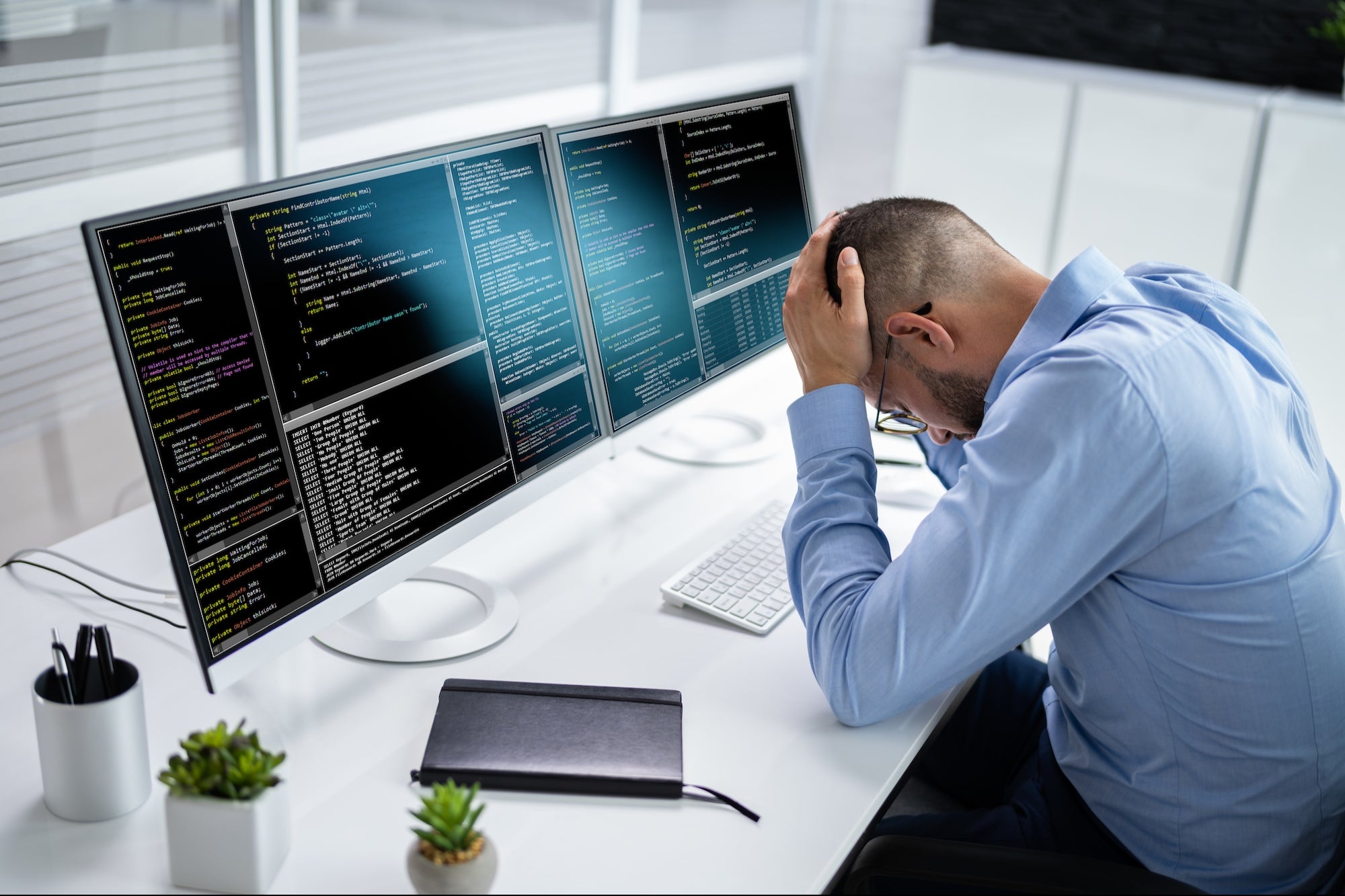 Meta to Tell Many Managers to Start Coding or Get Out | Entrepreneur