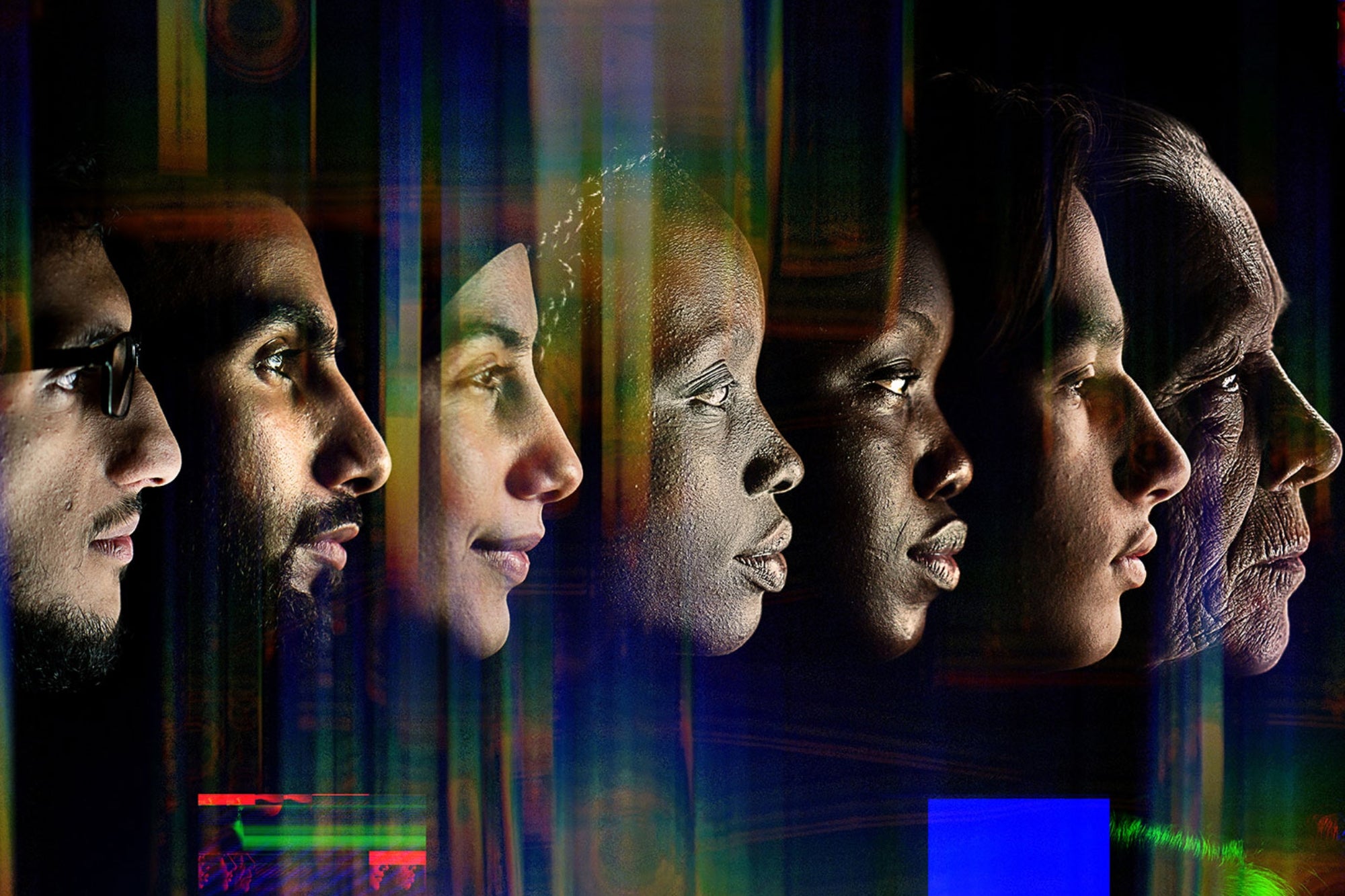 How Do I Enact Real DEI Change in My Business? Here's How. | Entrepreneur