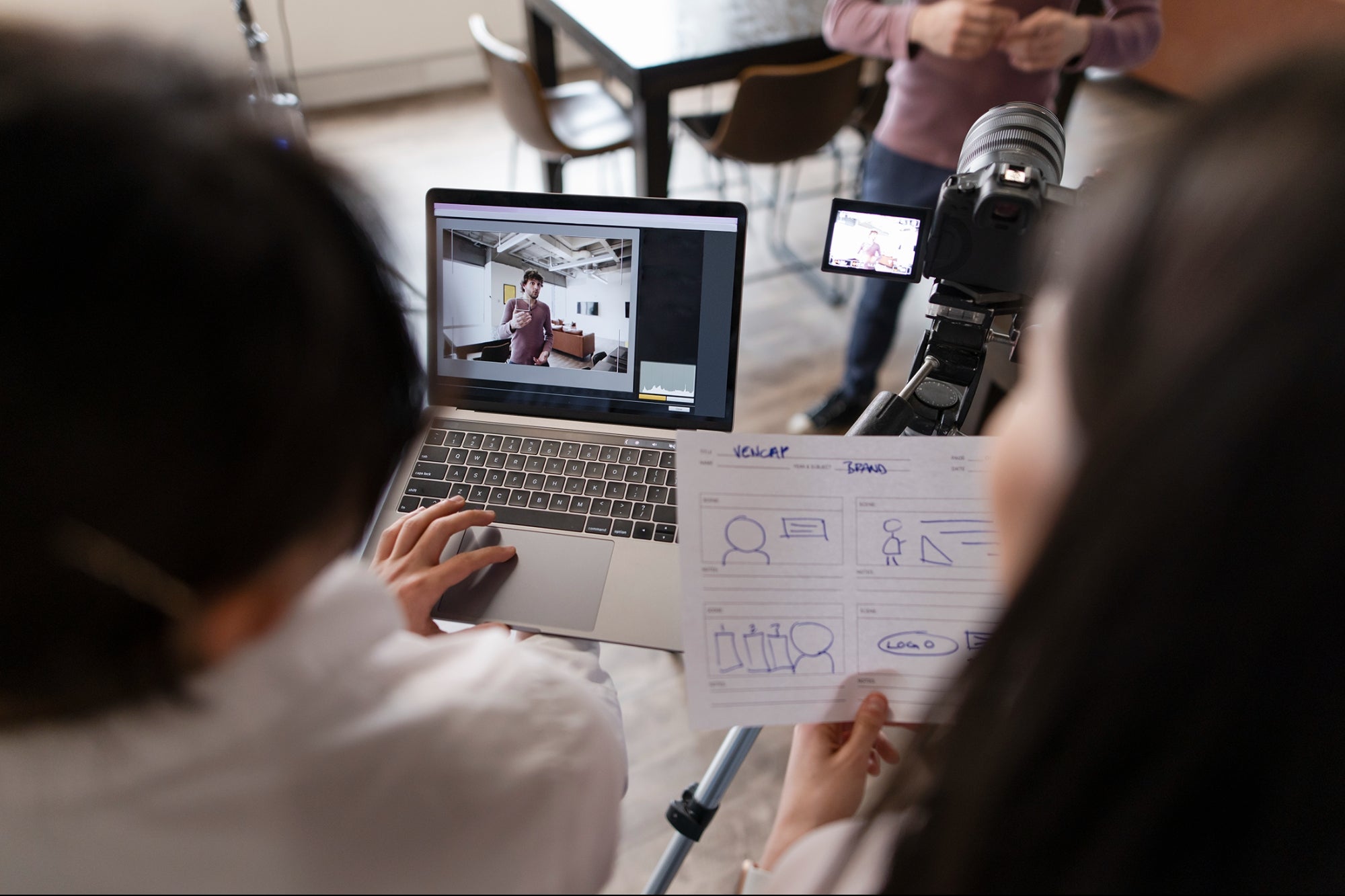 How to create effective explainer videos for funding | Entrepreneur