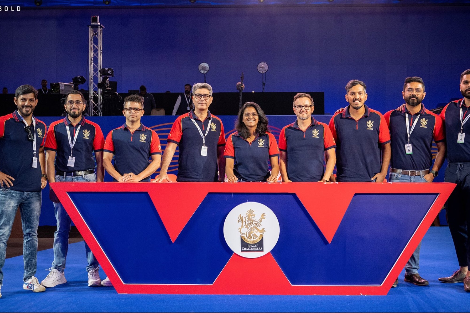 The Strategy Behind RCB's Journey From Boardroom Brainstorming To The ...