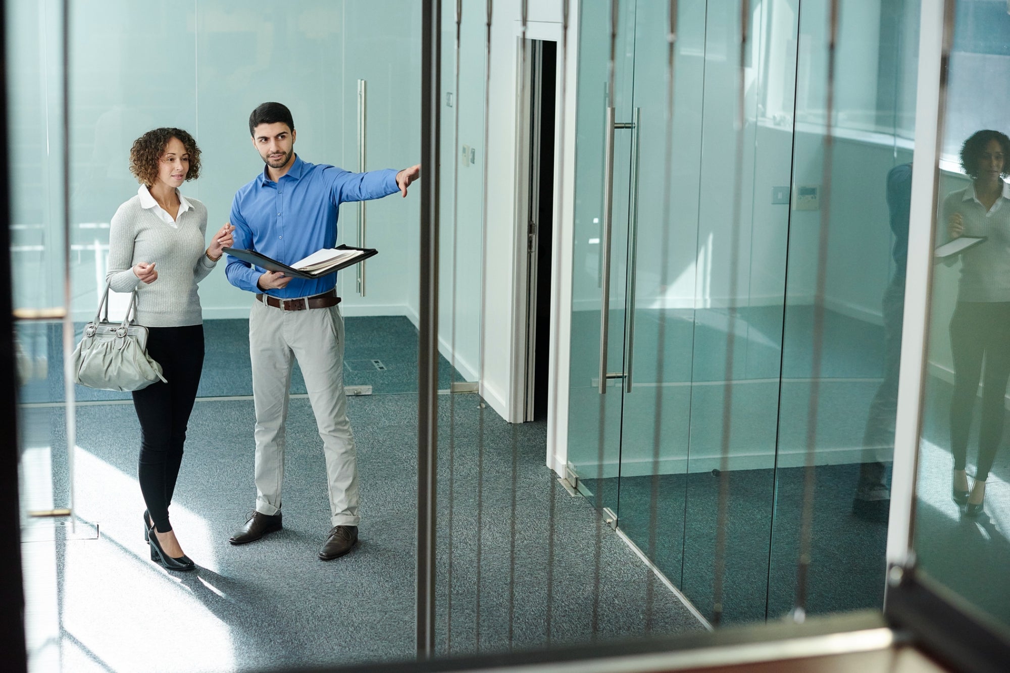 10 Steps to Leasing a Commercial Space | Entrepreneur