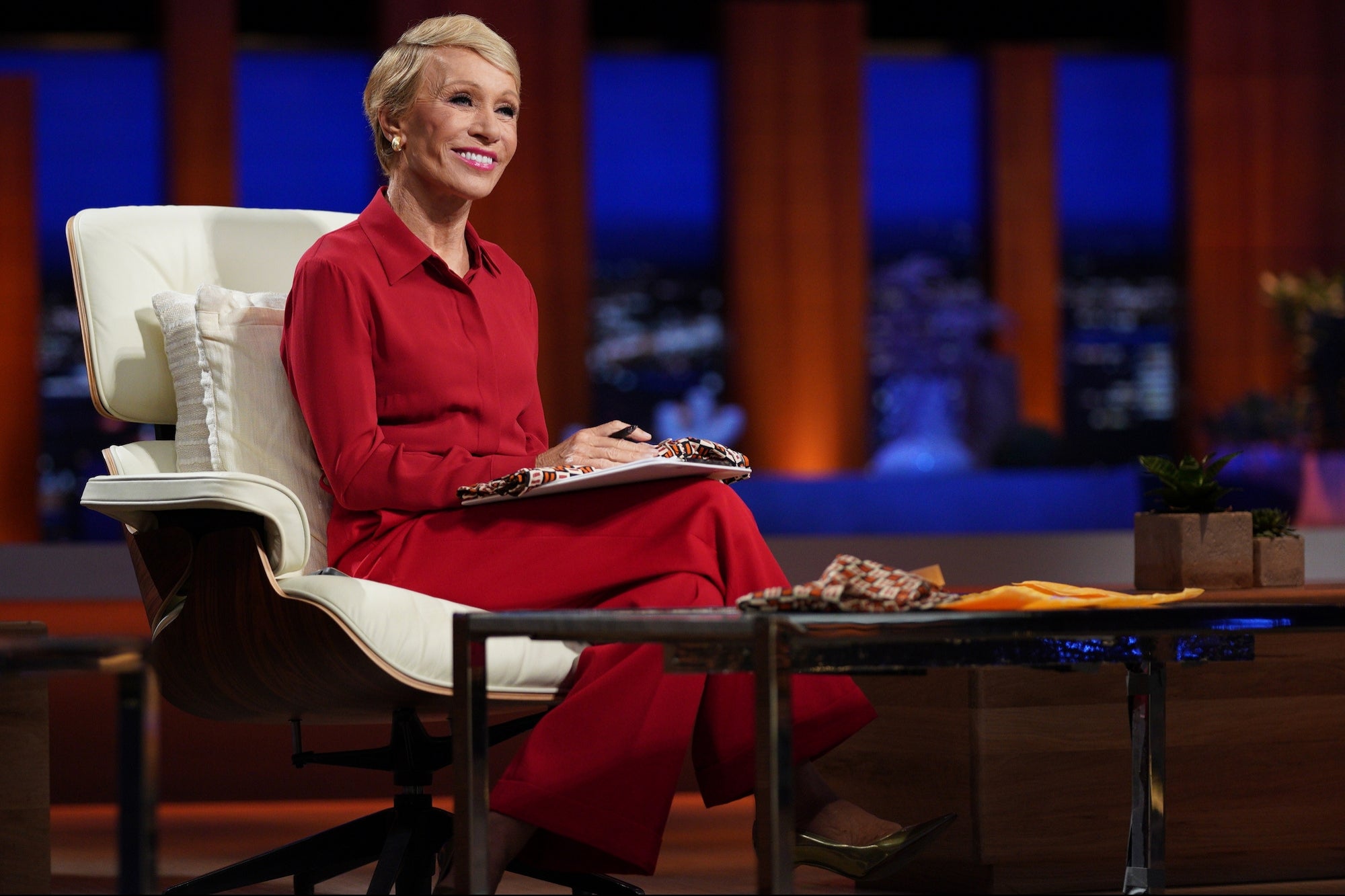 Barbara Corcoran Reveals How She Made $1 Million In Just One Day ...