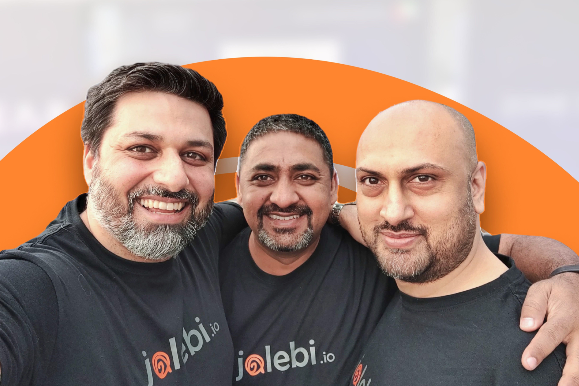 UAE-Based Jalebi Gets Set To Roll Out Its Pioneering Technology For ...