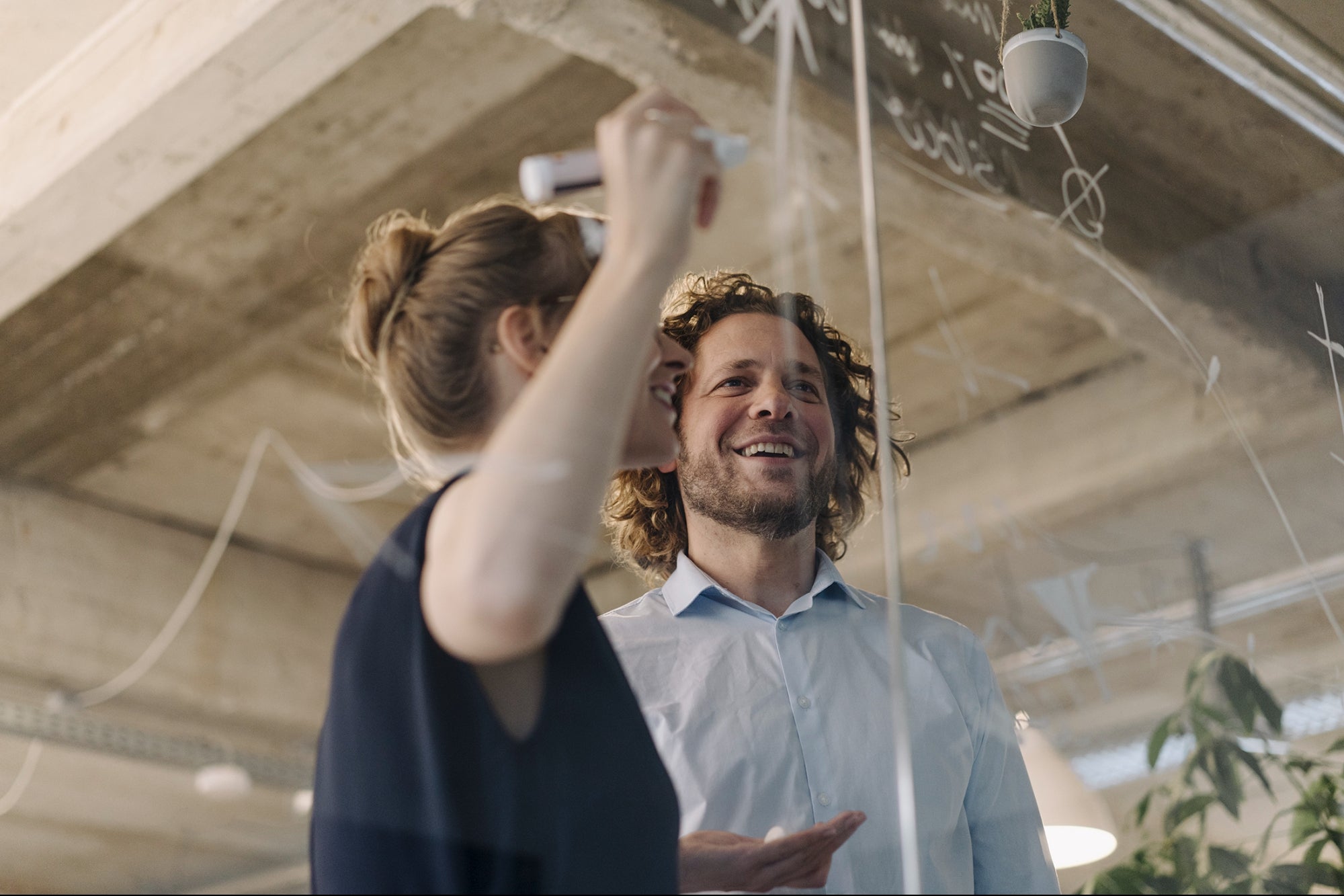 5 Ways to Know If Your Brainstorm Will Become a Reality | Entrepreneur