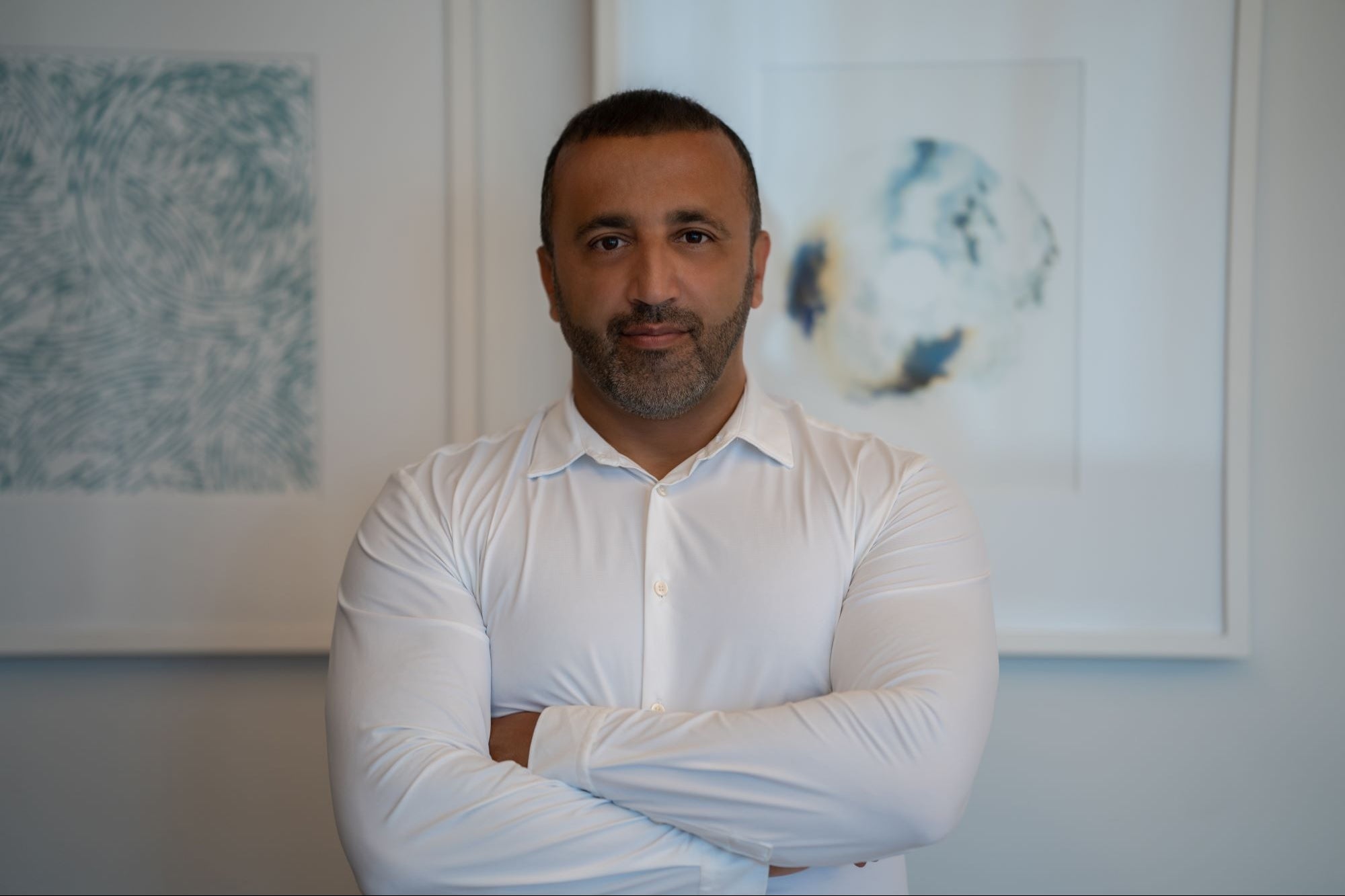 The Bitcoin Trader Whose Net Worth Is an Impressive $6.7 Billion ...