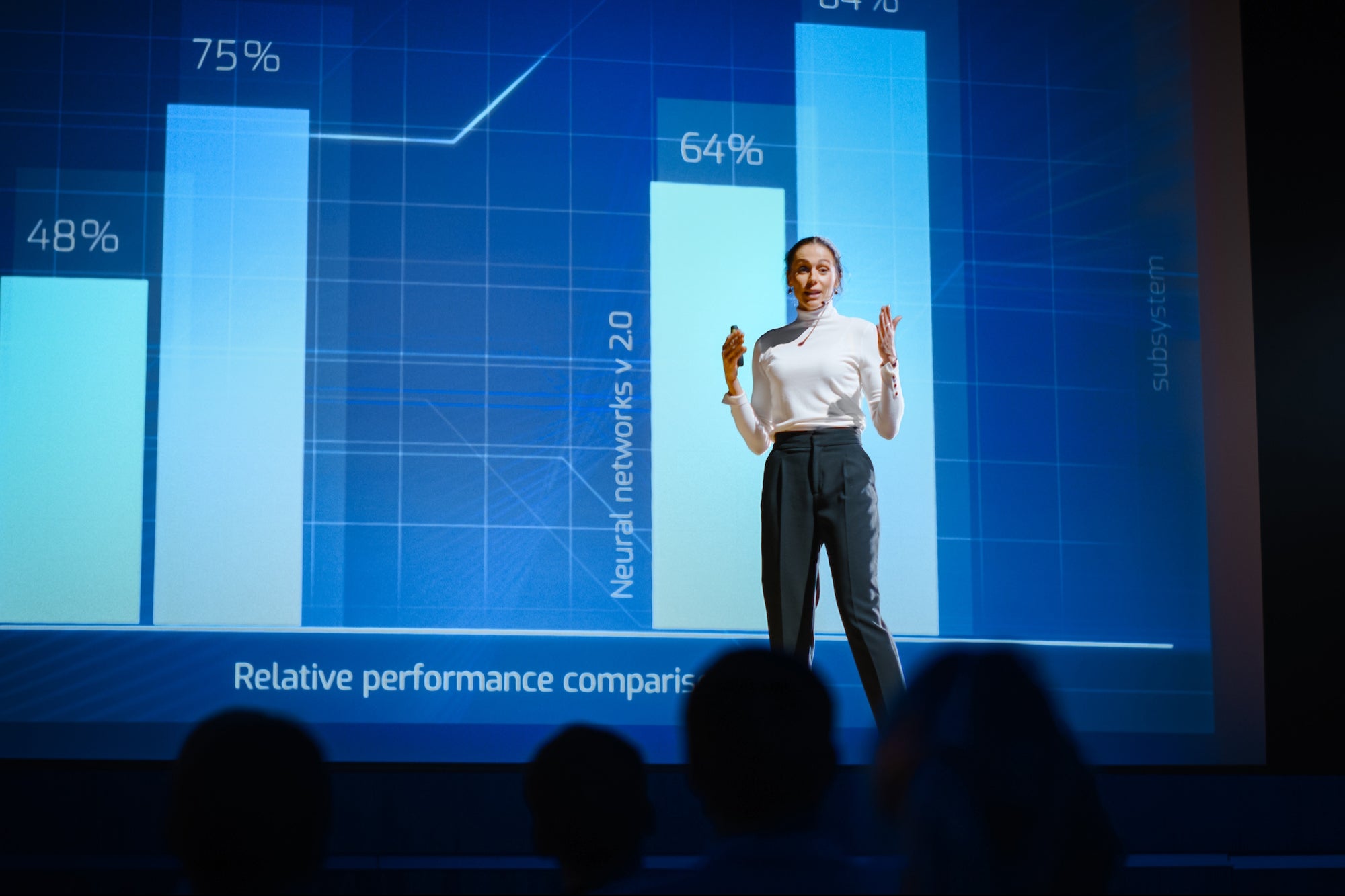 This Is the Average Age of Successful Startup Founders | Entrepreneur