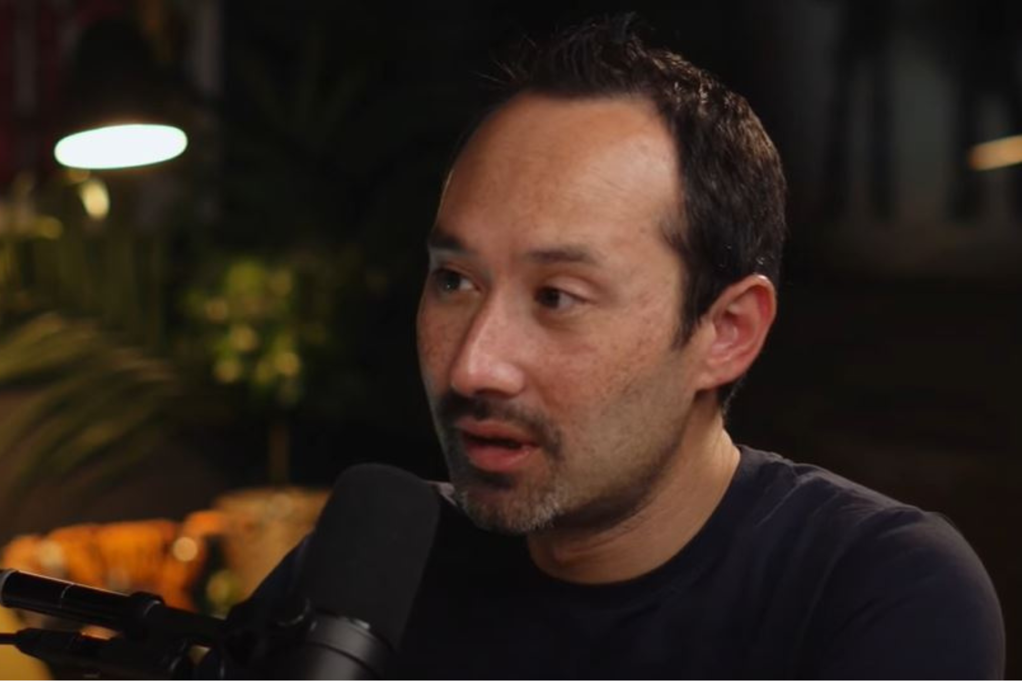 The DCODED Podcast Kicks Off With The Sandbox COO Sebastien Borget As ...