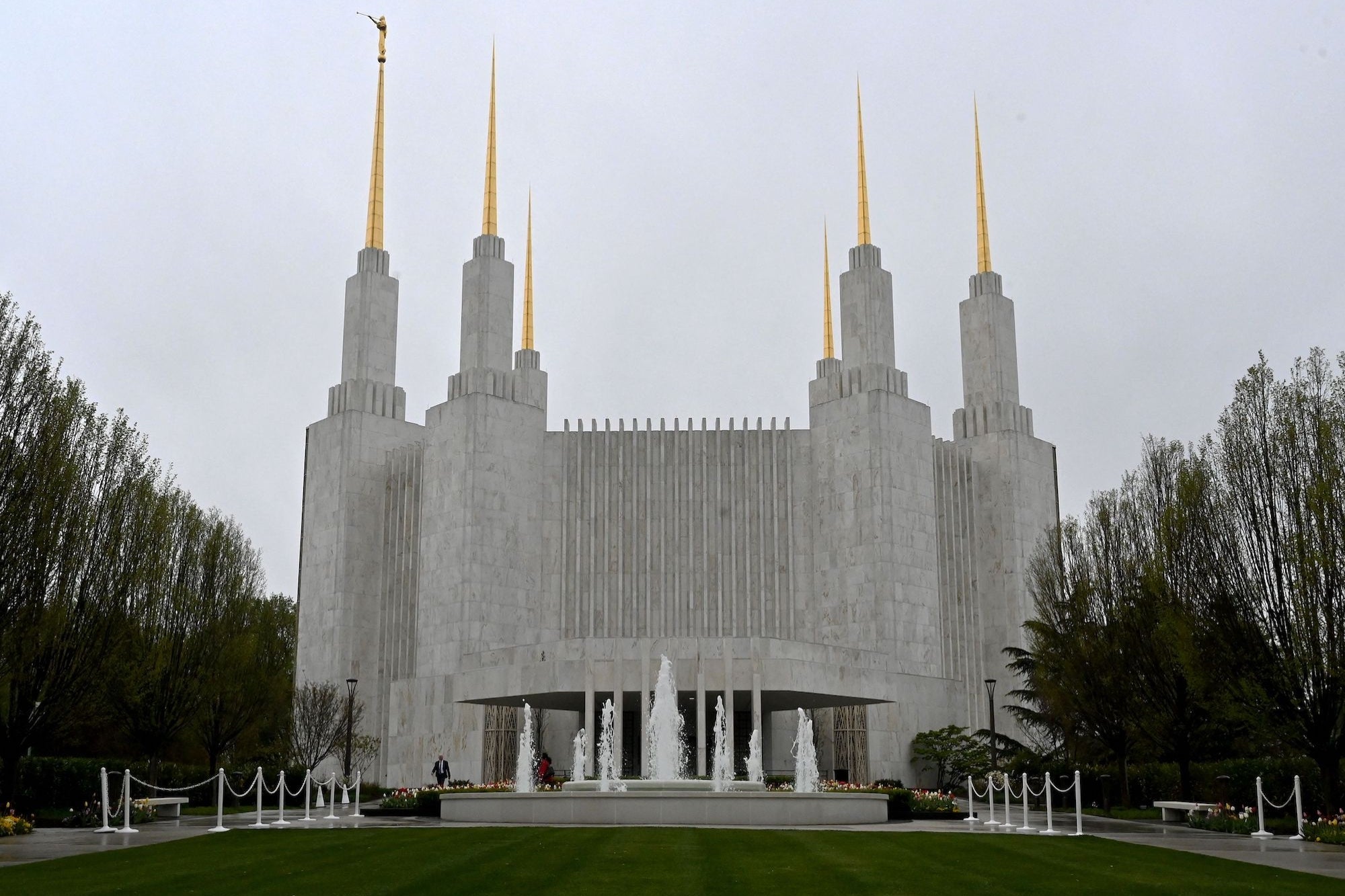 SEC: Mormon Church Hid $32 Million Portfolio, Fined $5 Million ...