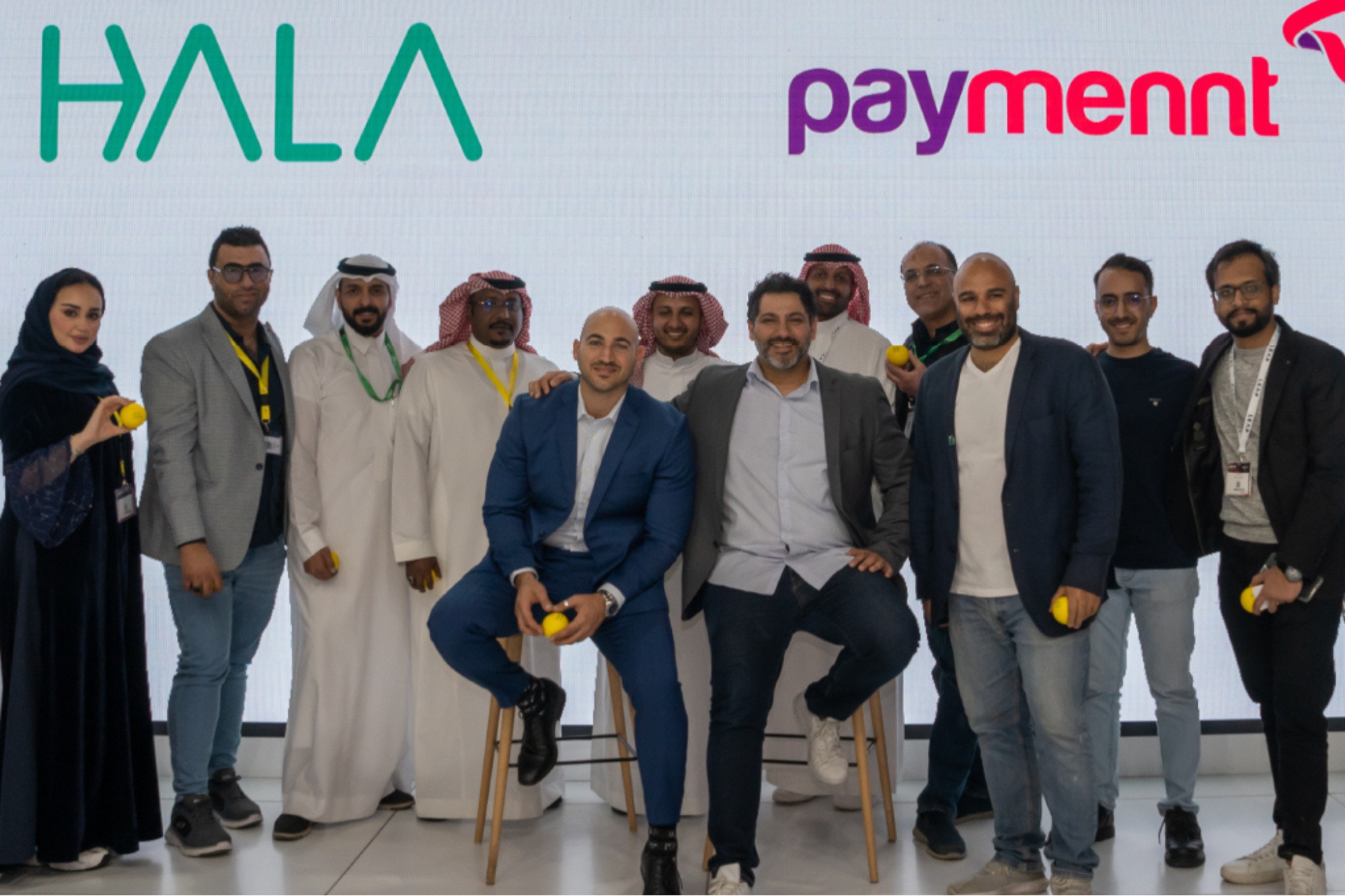 Behind The Scenes Of Saudi Fintech Startup Hala's Acquisition Of UAE ...
