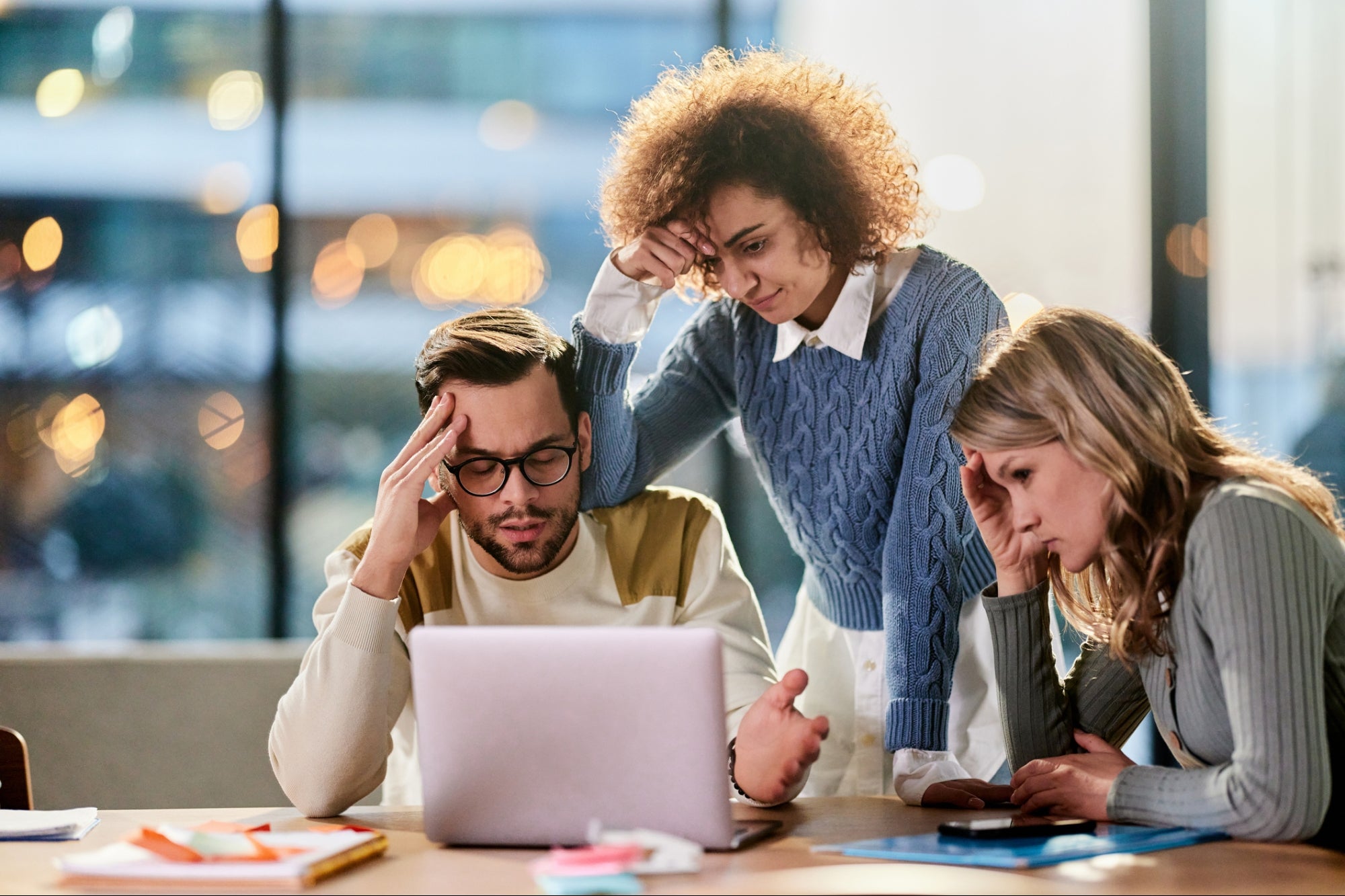 Facing a PR Nightmare? Here's What to Look for in a PR Firm for ...