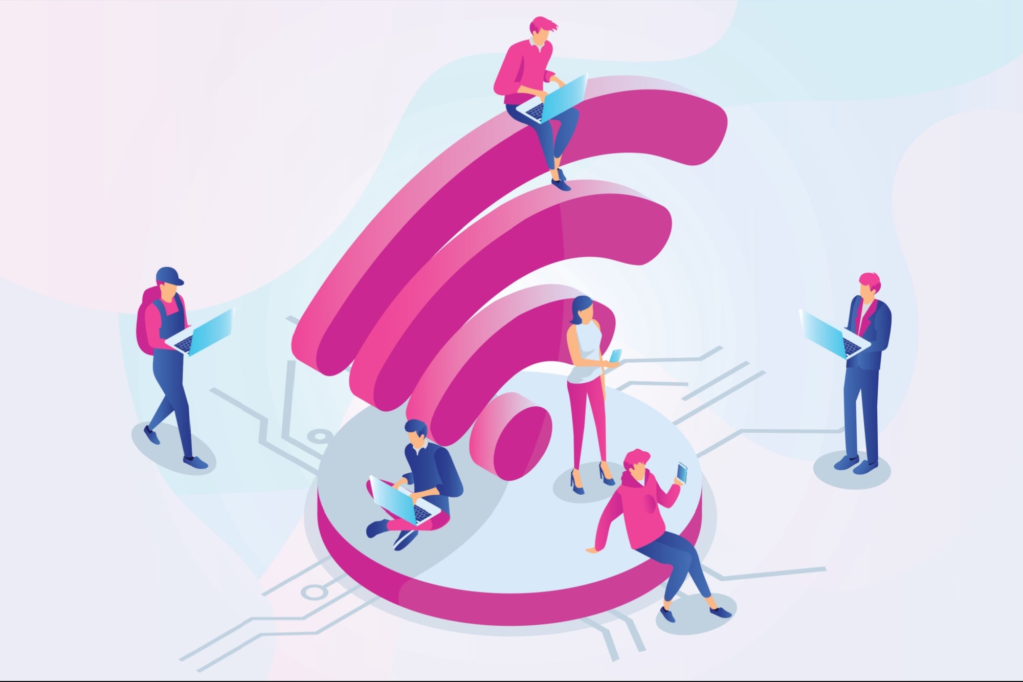 Here's How Wi-Fi Advertising Can Help Grow Your Business | Entrepreneur