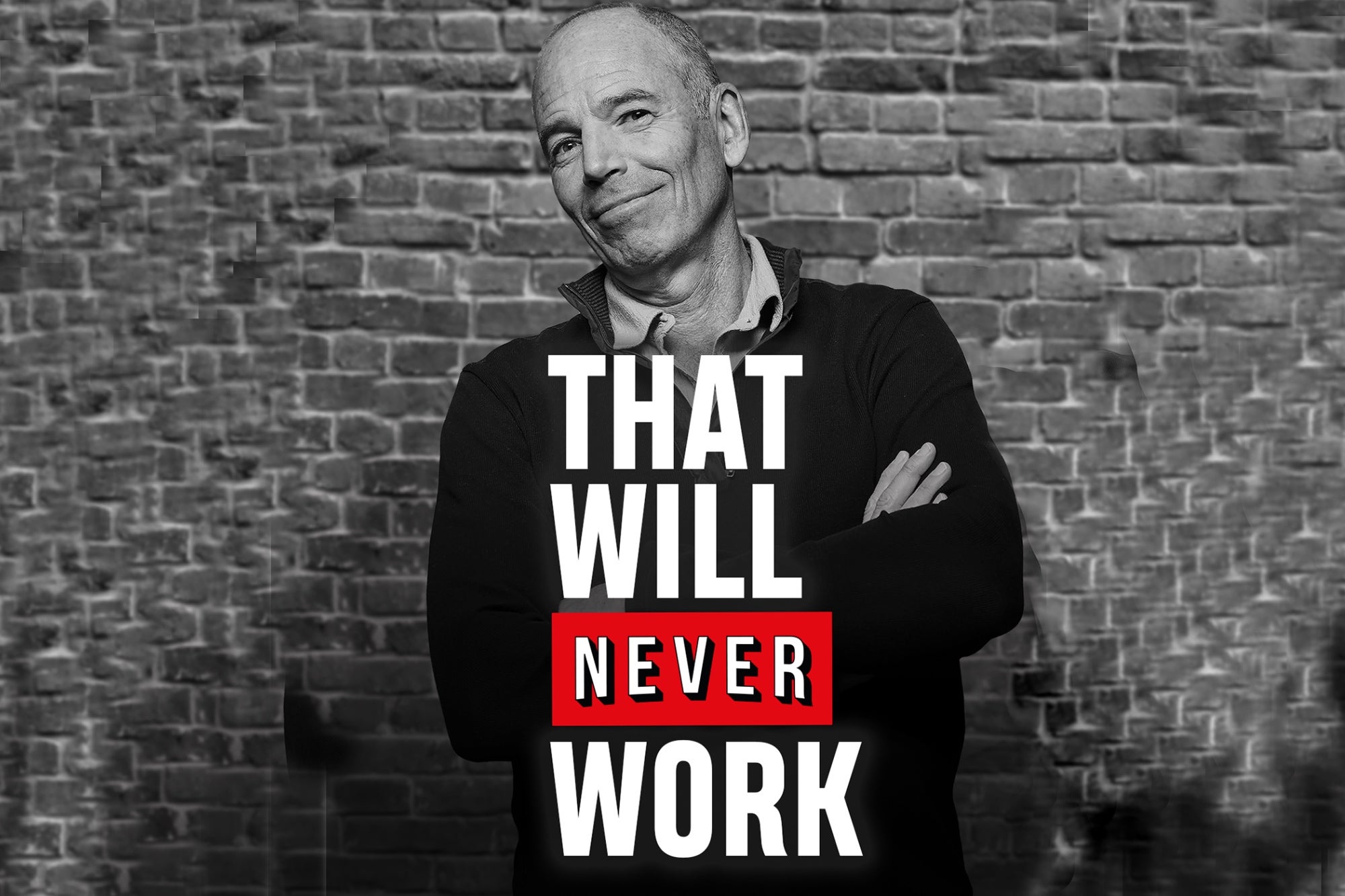 Streaming Free: Netflix Co-Founder's 'That'll Never Work' Show ...