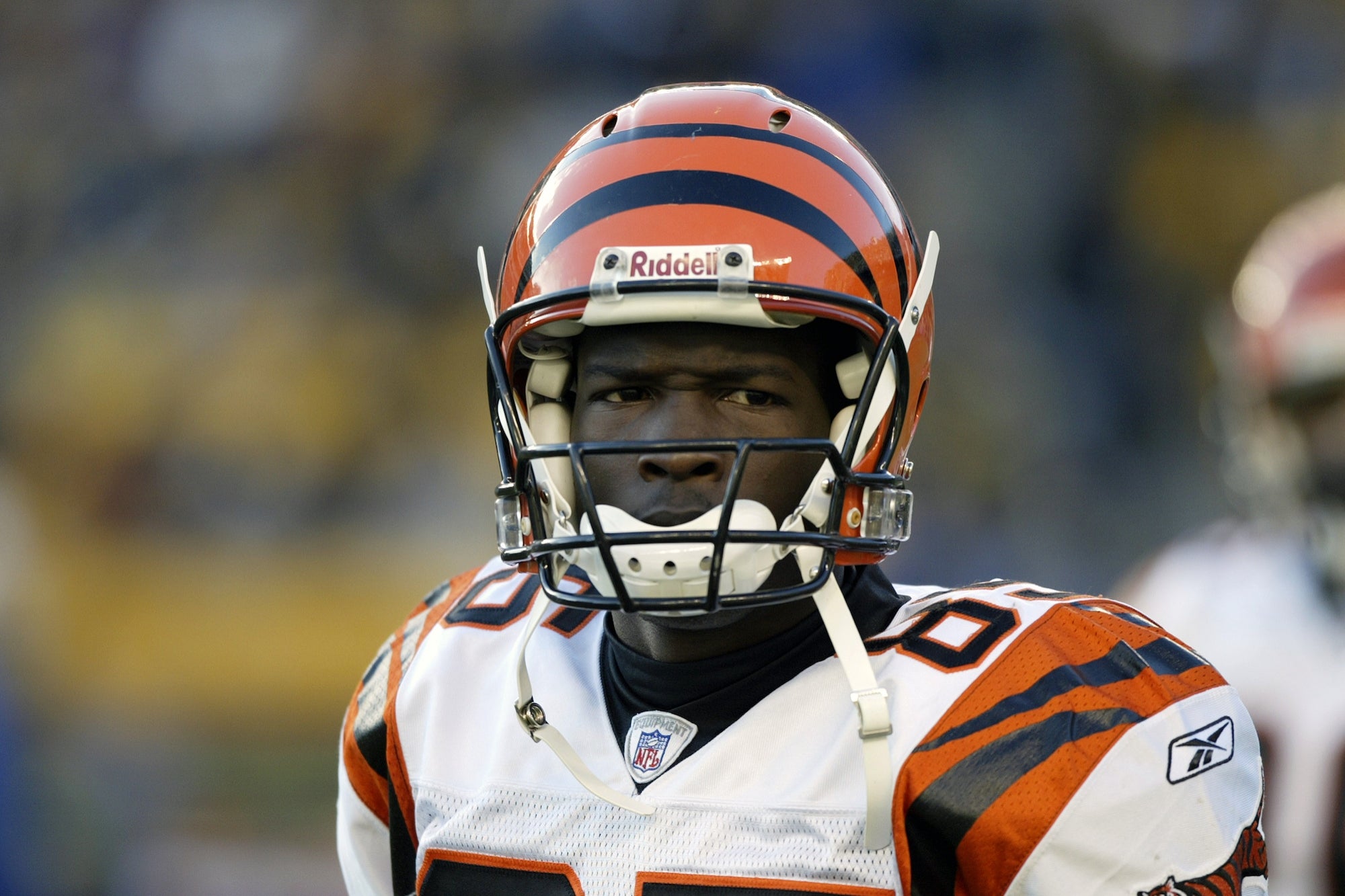 NFL Player Lived In the Stadium for Two Years To Save Money | Entrepreneur