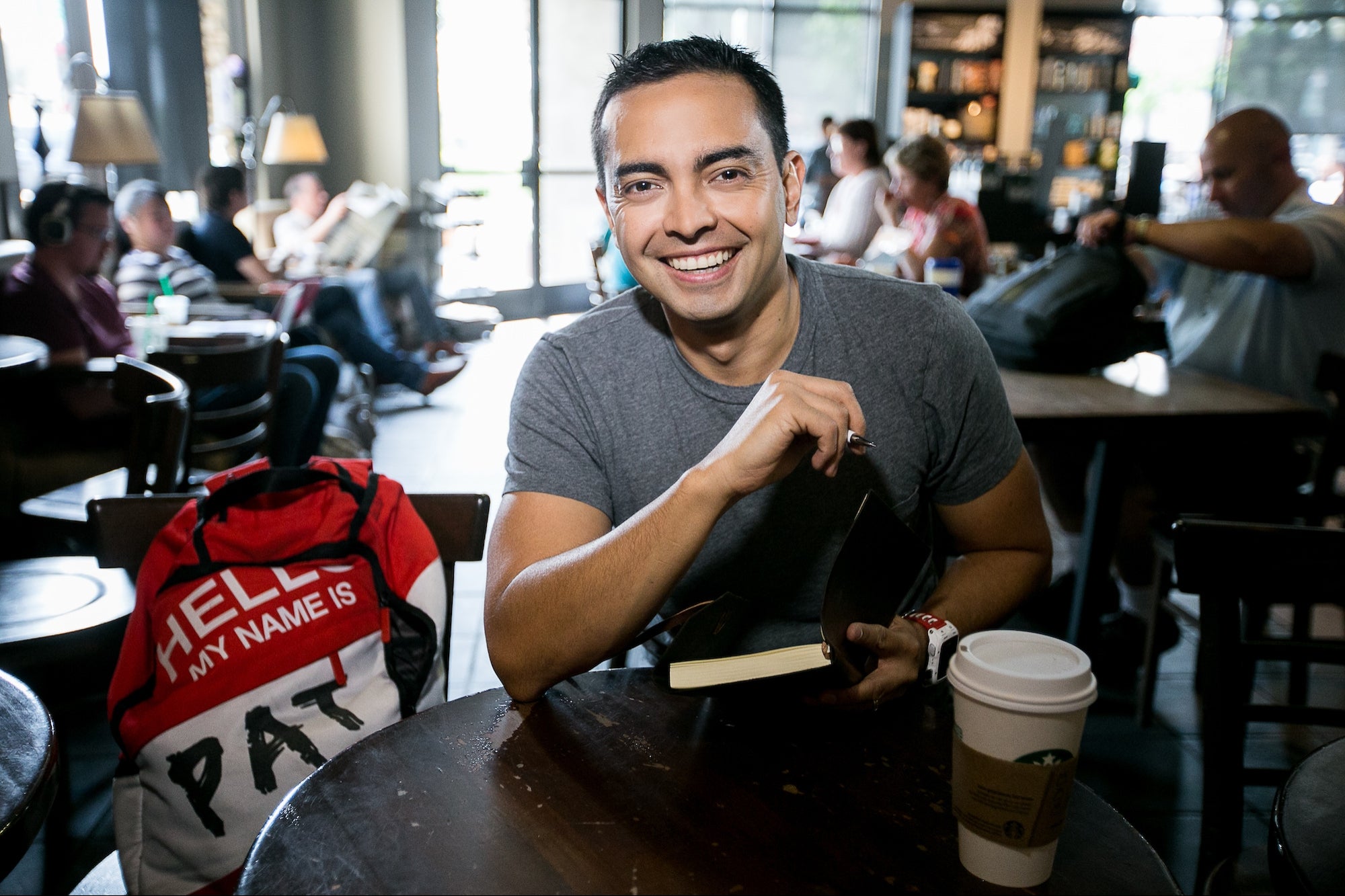 Pat Flynn Teaches You How to Build a Revenue Generating Audience ...