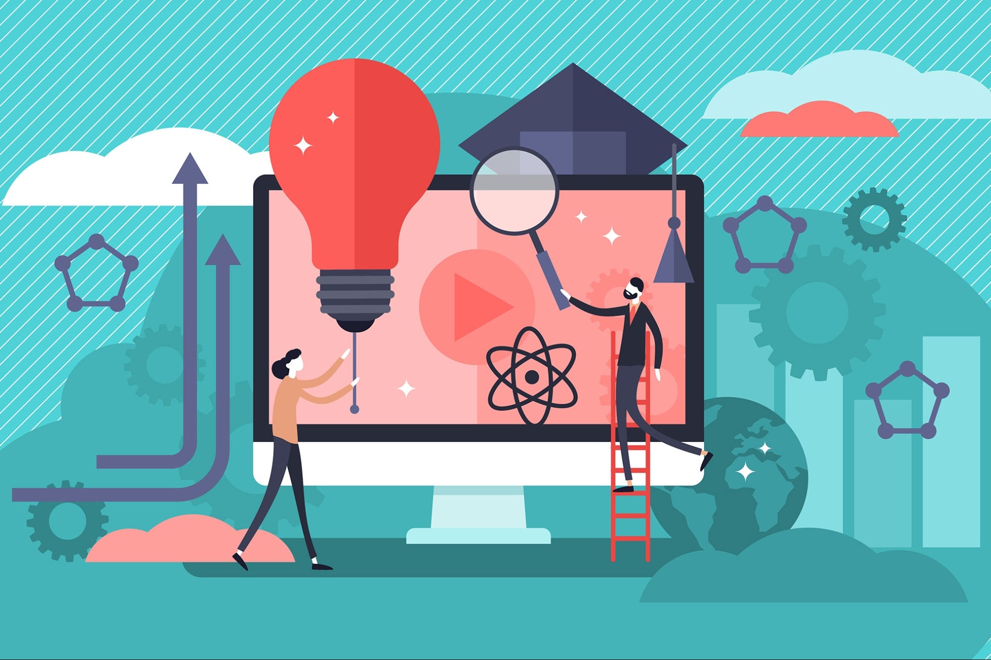 Want to Become an EdTech Leader? Never Stop Improving Your Product ...