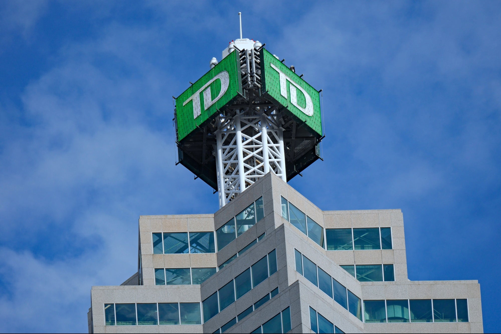 TD Bank Settles Ponzi Scheme Lawsuit For 1 2 Billion Entrepreneur TD Bank Settles Ponzi Scheme Lawsuit For 1 2 Billion Entrepreneur