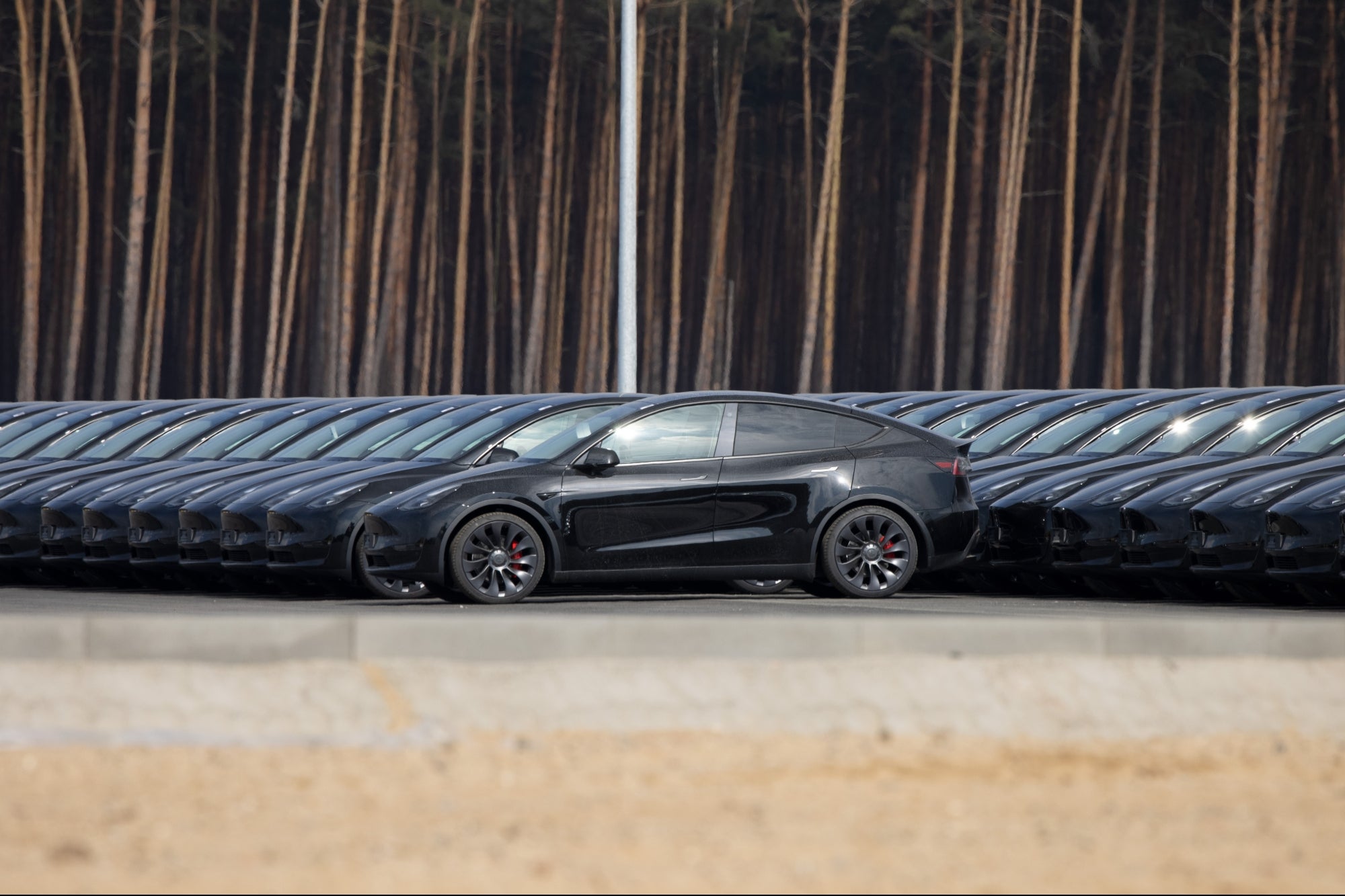 Tesla Announces Mysterious New 'Master Plan' | Entrepreneur