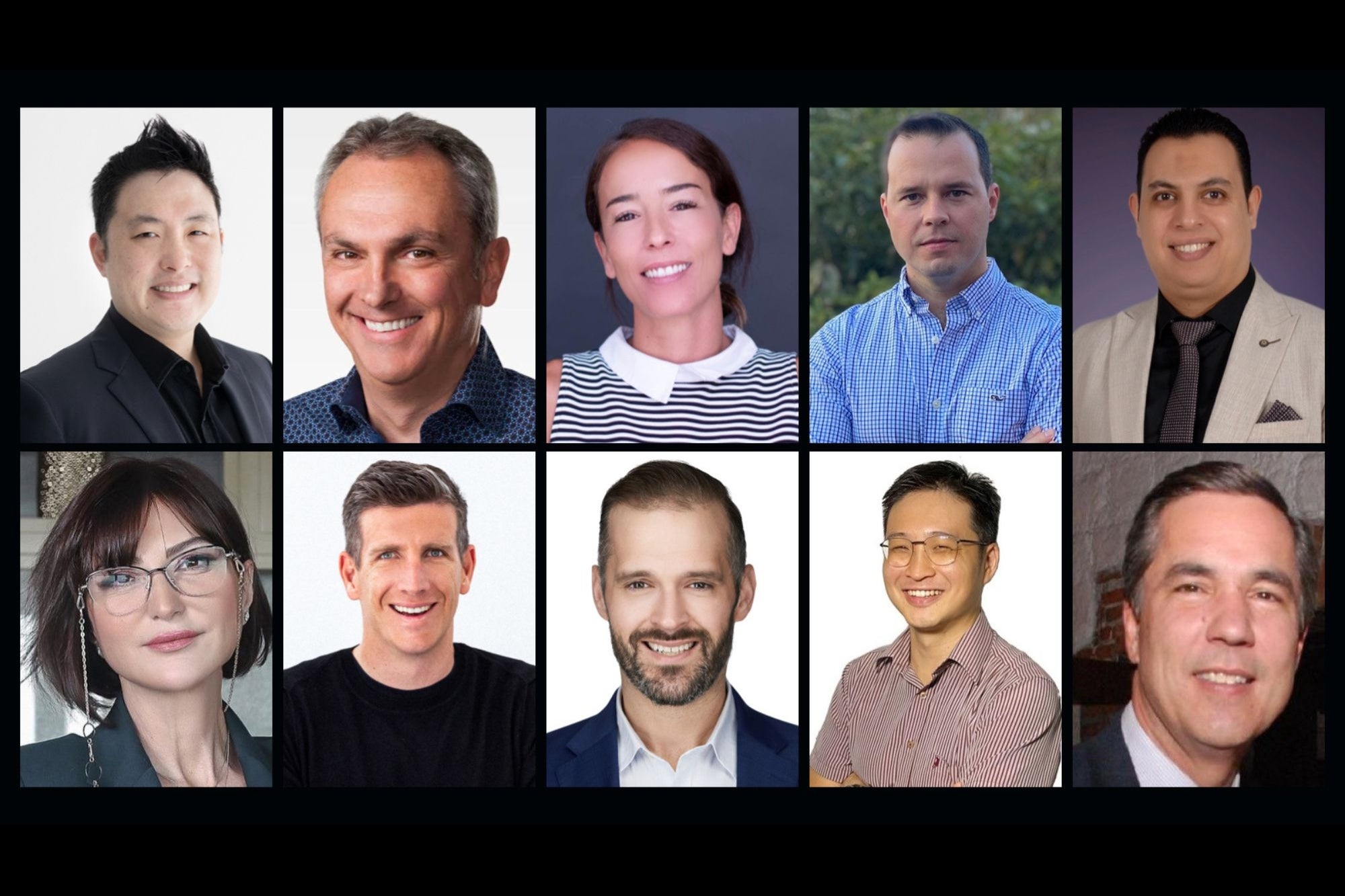 Top CFOs To Watch In 2023 | Entrepreneur