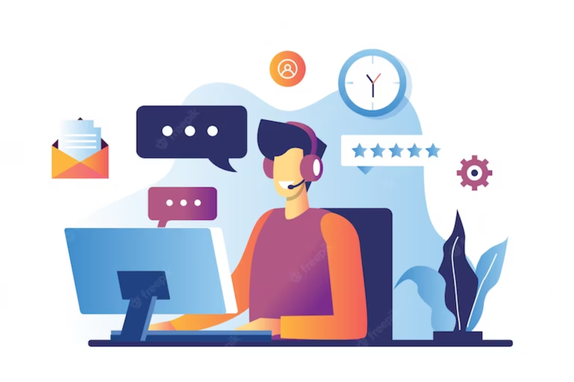 This AI-driven Service Desk Auto Resolves Employee Needs | Entrepreneur