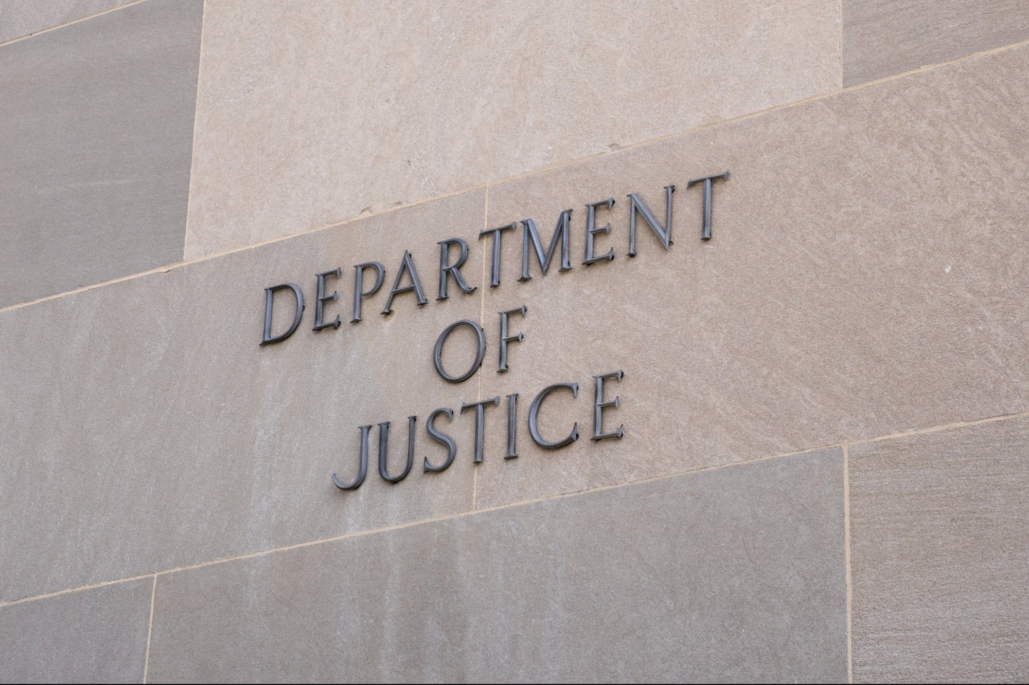DOJ Targeting Companies Evading Sanctions Anew | Entrepreneur