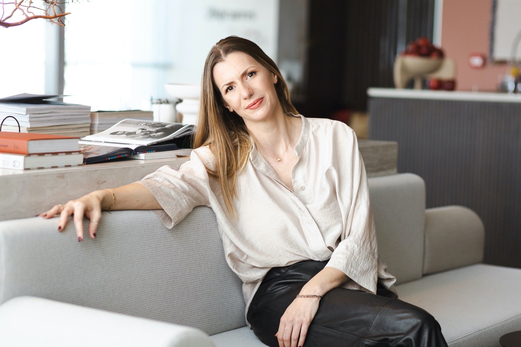 21grams Founder Stasha Toncev Celebrates The Beauty Of Balkan Cuisine ...