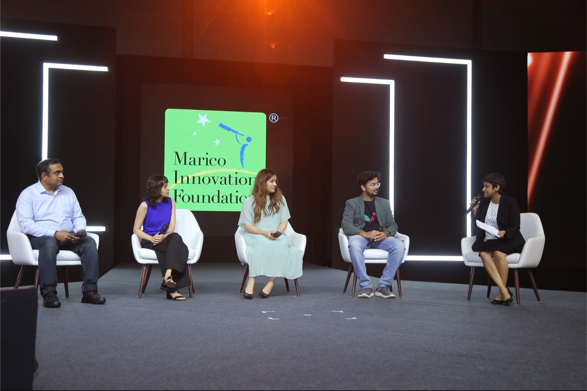 Marico Foundation Awards Seven Innovators At Their Flagship Awards ...