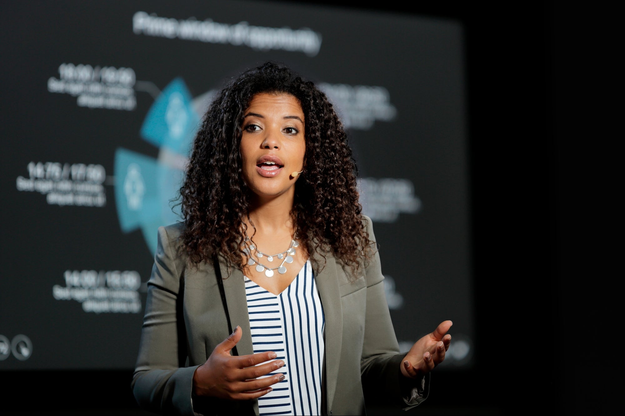 8 Ways To Empower the Next Generation of Women Leaders | Entrepreneur