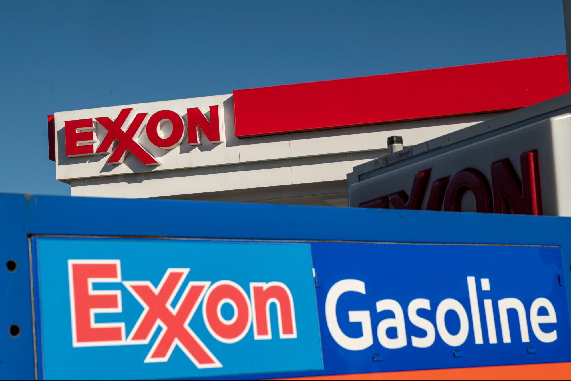 Exxon Under Fire for Alleged Workplace Racism | Entrepreneur