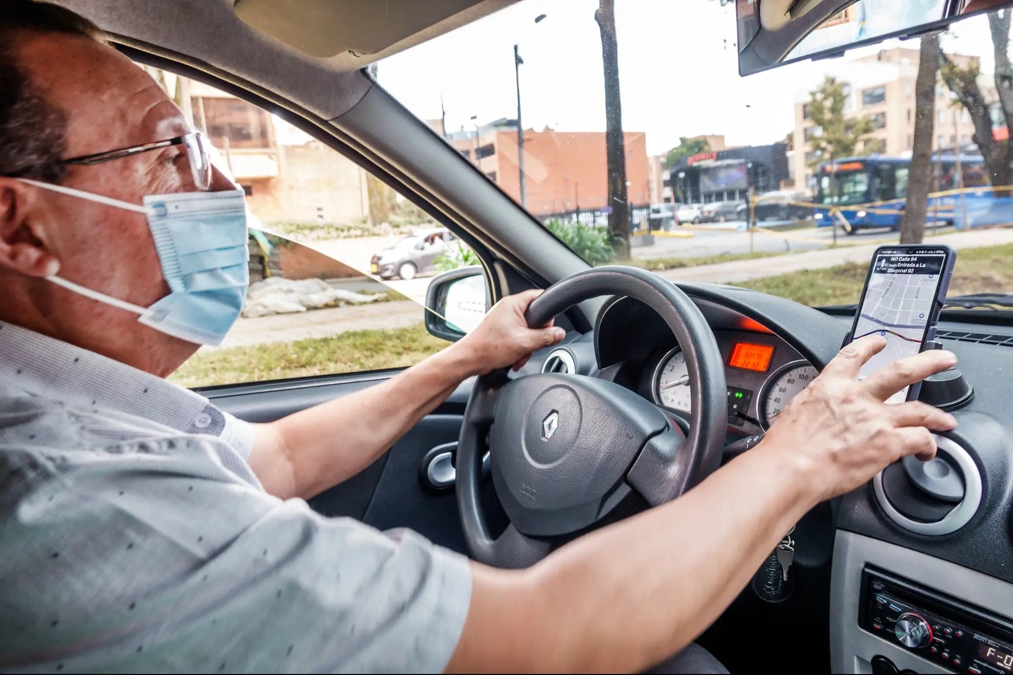 Uber Drivers: These Are the Worst Thing Passengers Do | Entrepreneur