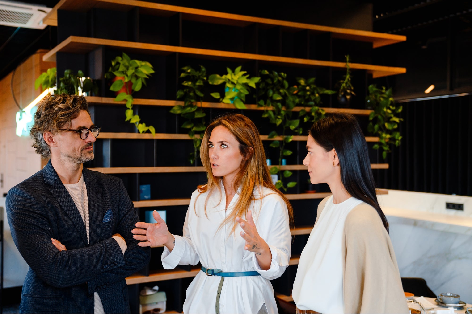 8 Leadership Skills That Seem Obvious But Still Aren't Being Practiced ...