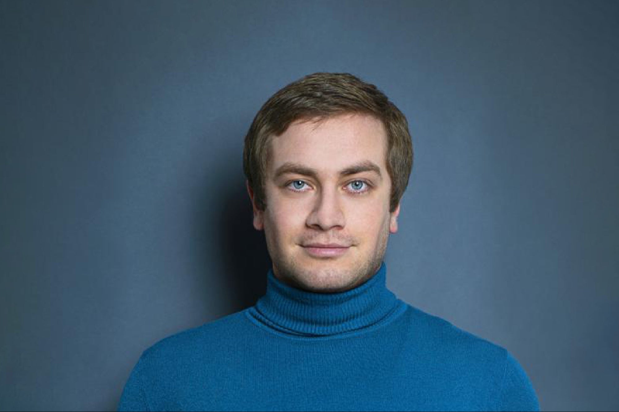 OHM Energy – Interview with Iraki Ubilava, Managing Partner | Entrepreneur