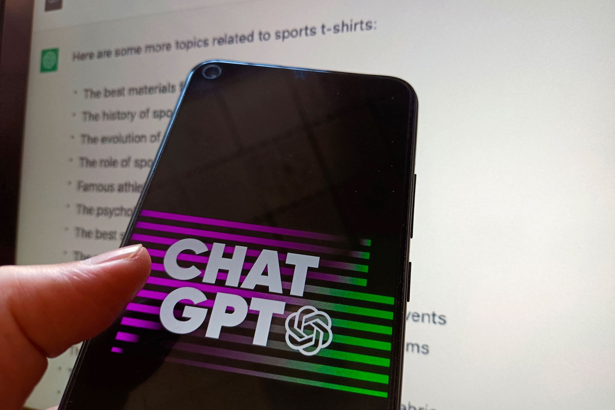 How to Use ChatGPT to Unlock New Levels of Innovation | Entrepreneur