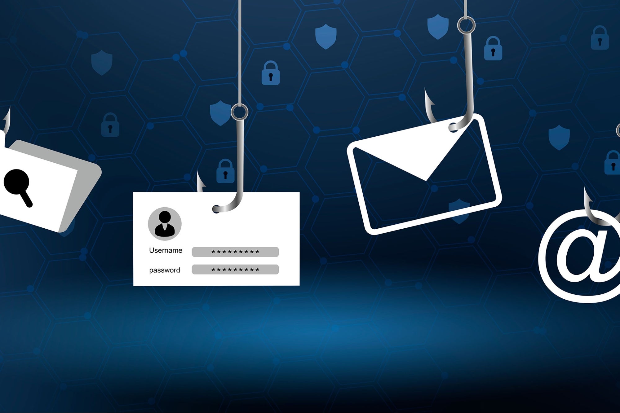 How Phishing Is Threatening the Cybersecurity Landscape | Entrepreneur