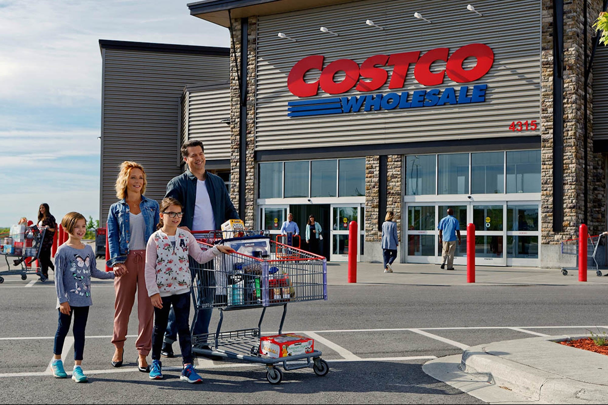 Take Advantage of a One-Year Costco Membership and $30 eGift Card for ...