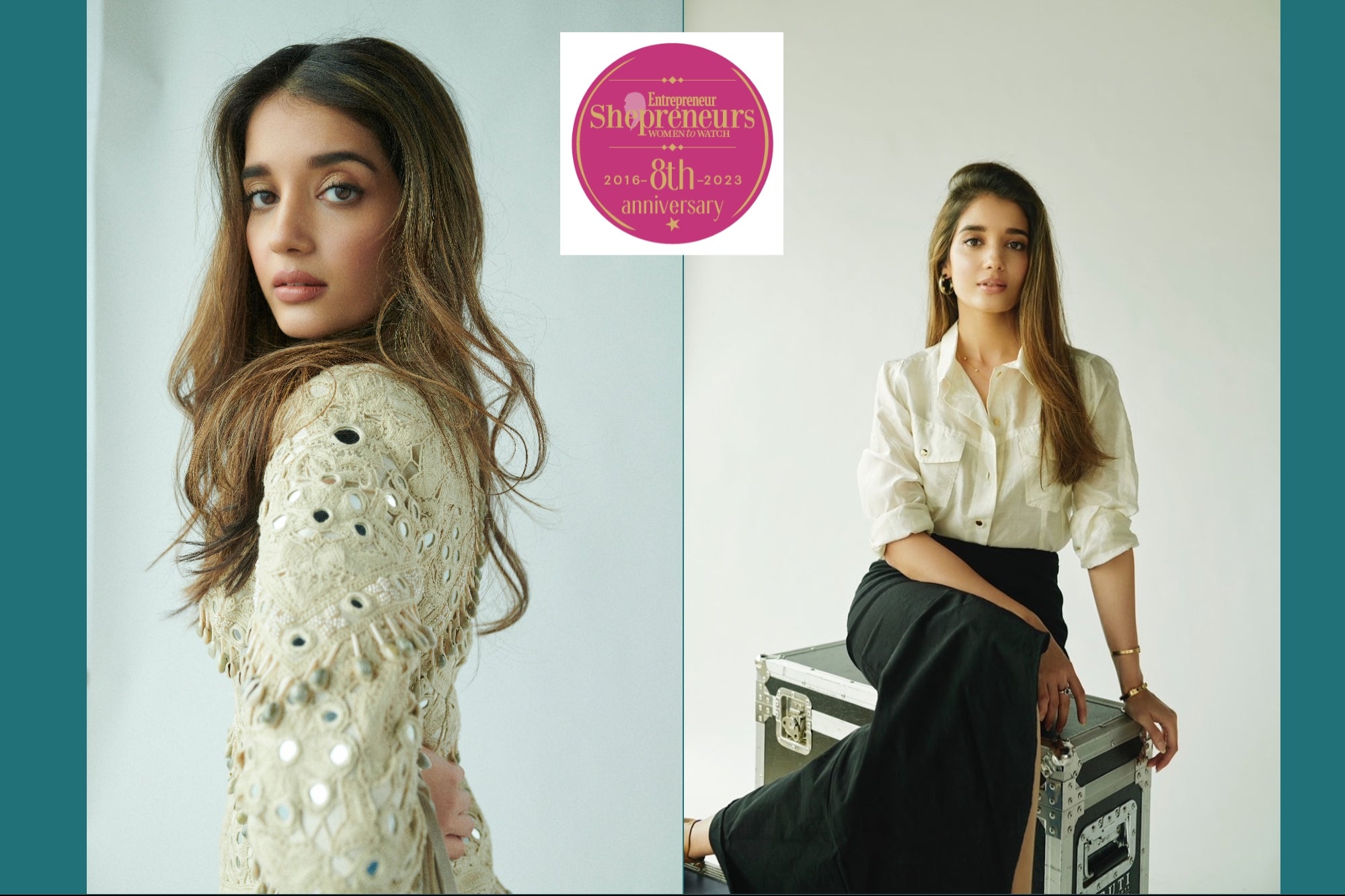 Bollywood's Designer Arpita Mehta On Contemporising Indian Craft ...