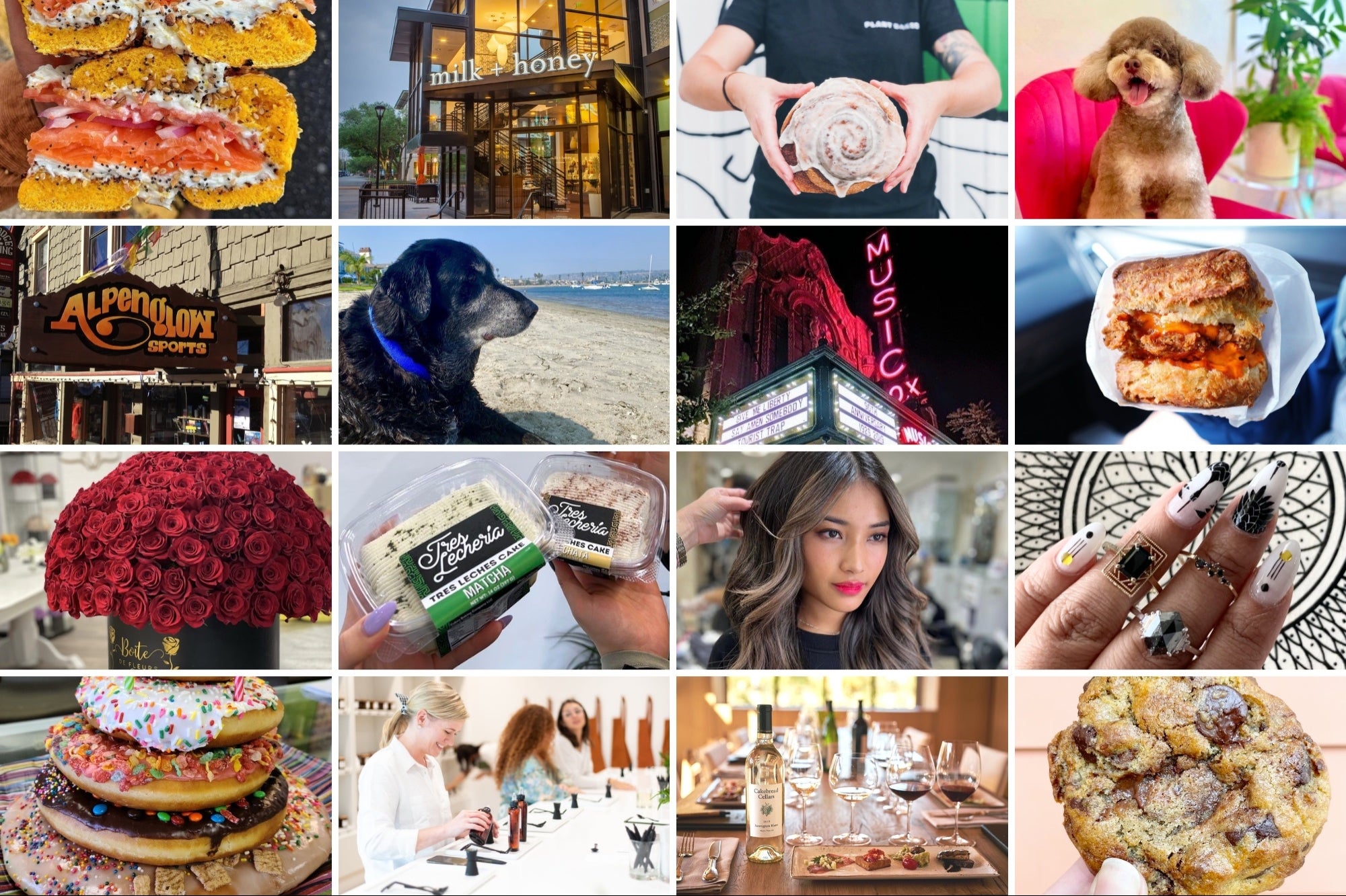 The Biggest Small Business Lessons Learned From Owners and Reviewers ...