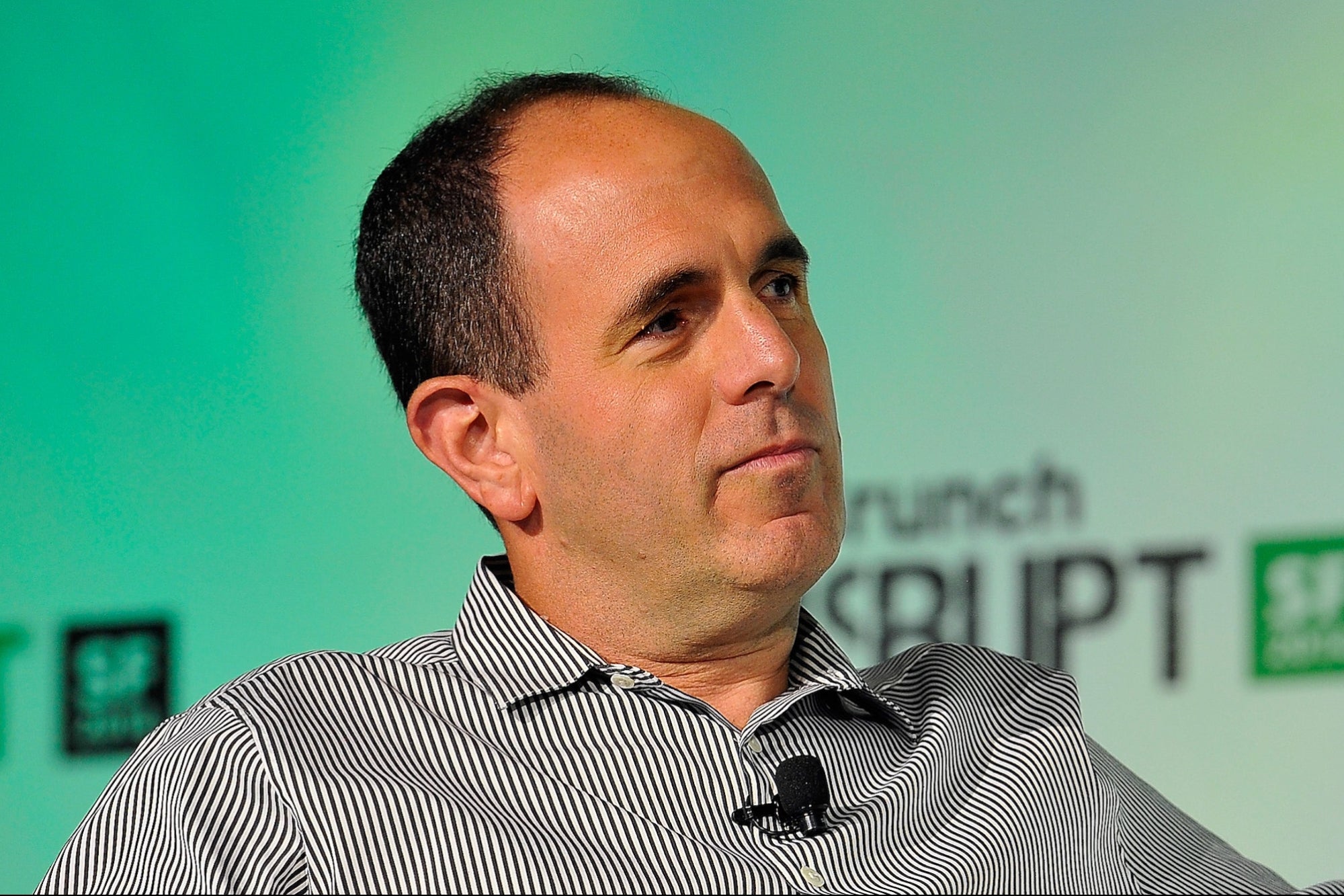 Meta, Google Layoffs Exposed 'Fake Work': Former PayPal Exec | Entrepreneur