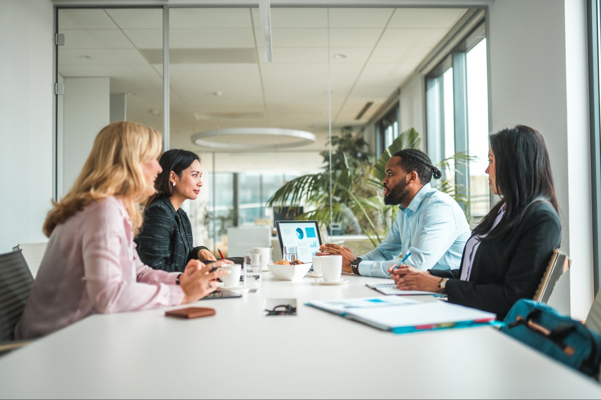 4 Ways to Build a More Adaptable, Resilient Culture | Entrepreneur