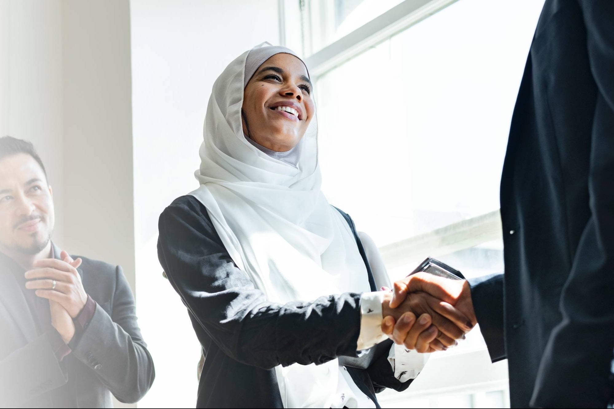 Infographic: Saudi Arabia's Startup Investment Ecosystem Development ...