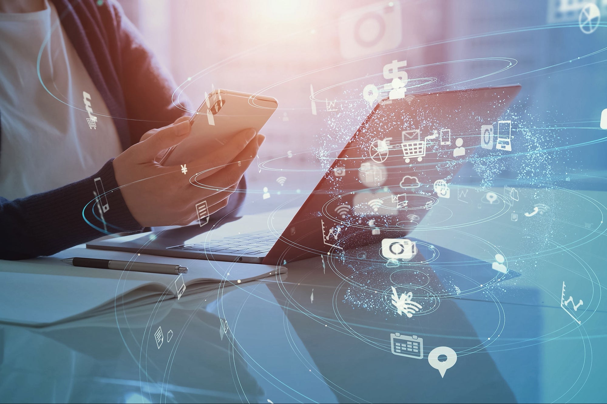 Ready to Integrate AI Systems Into Your Workplace Performance? Here's ...